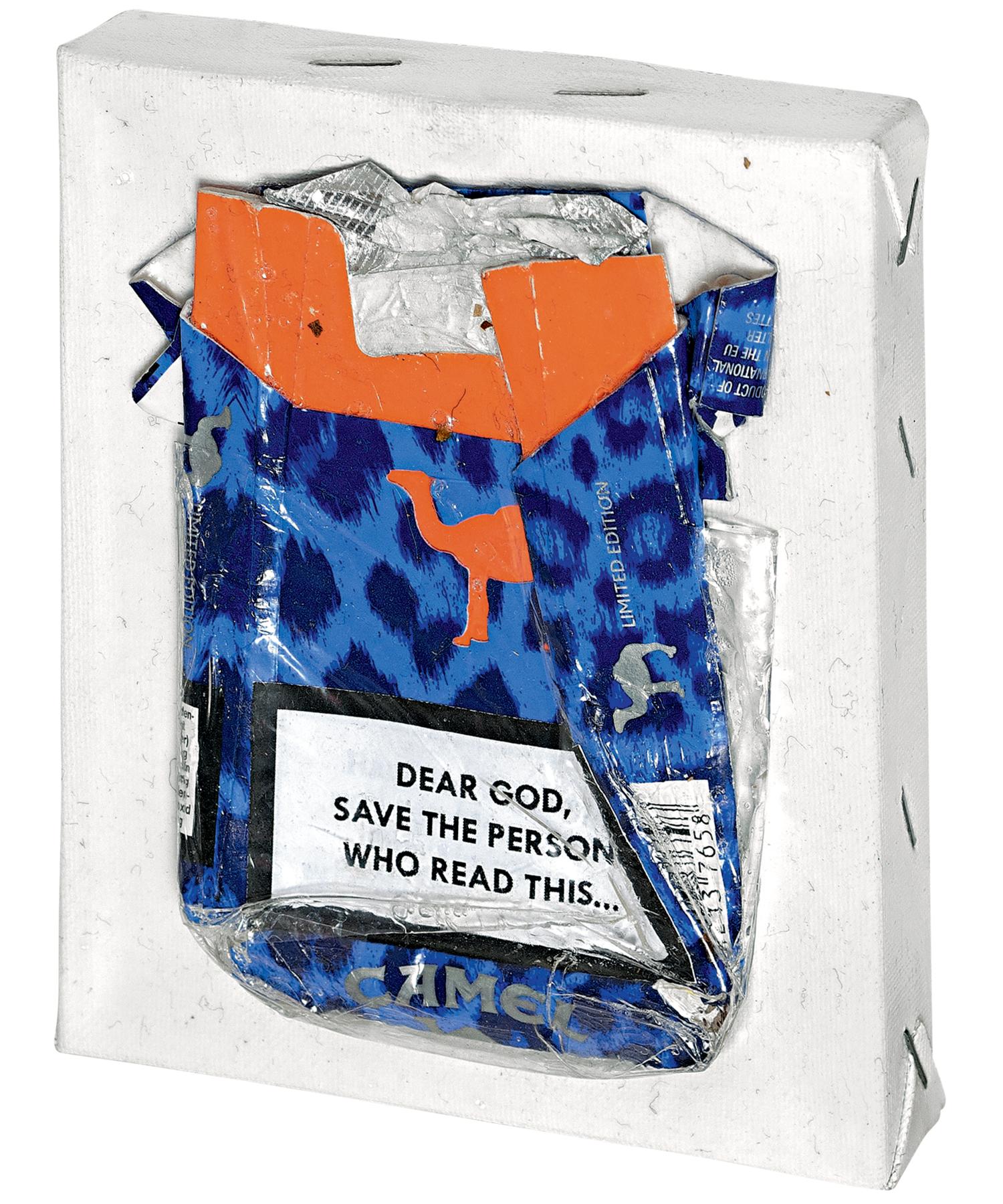 Imago Mundi Collection