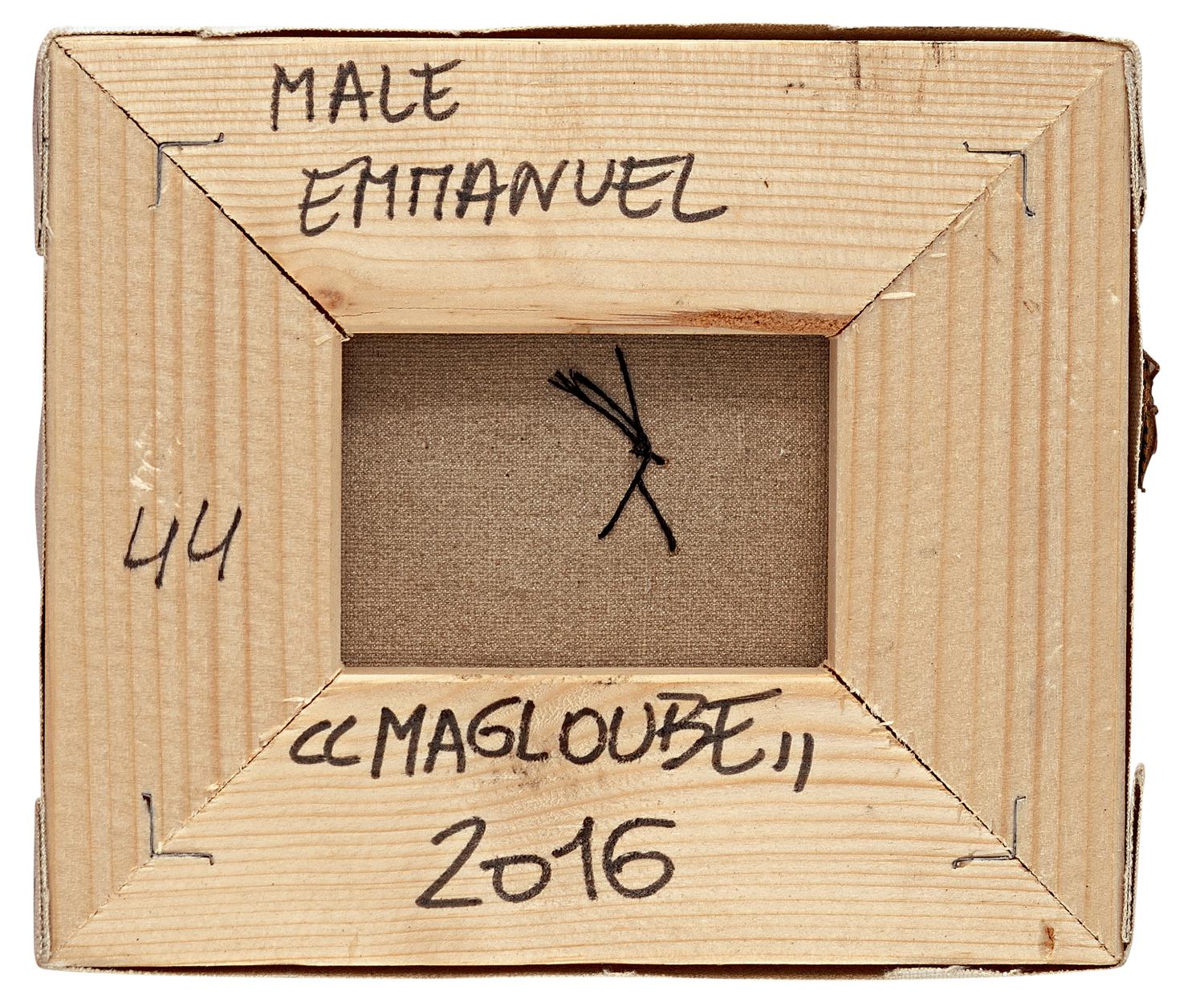 Imago Mundi Collection