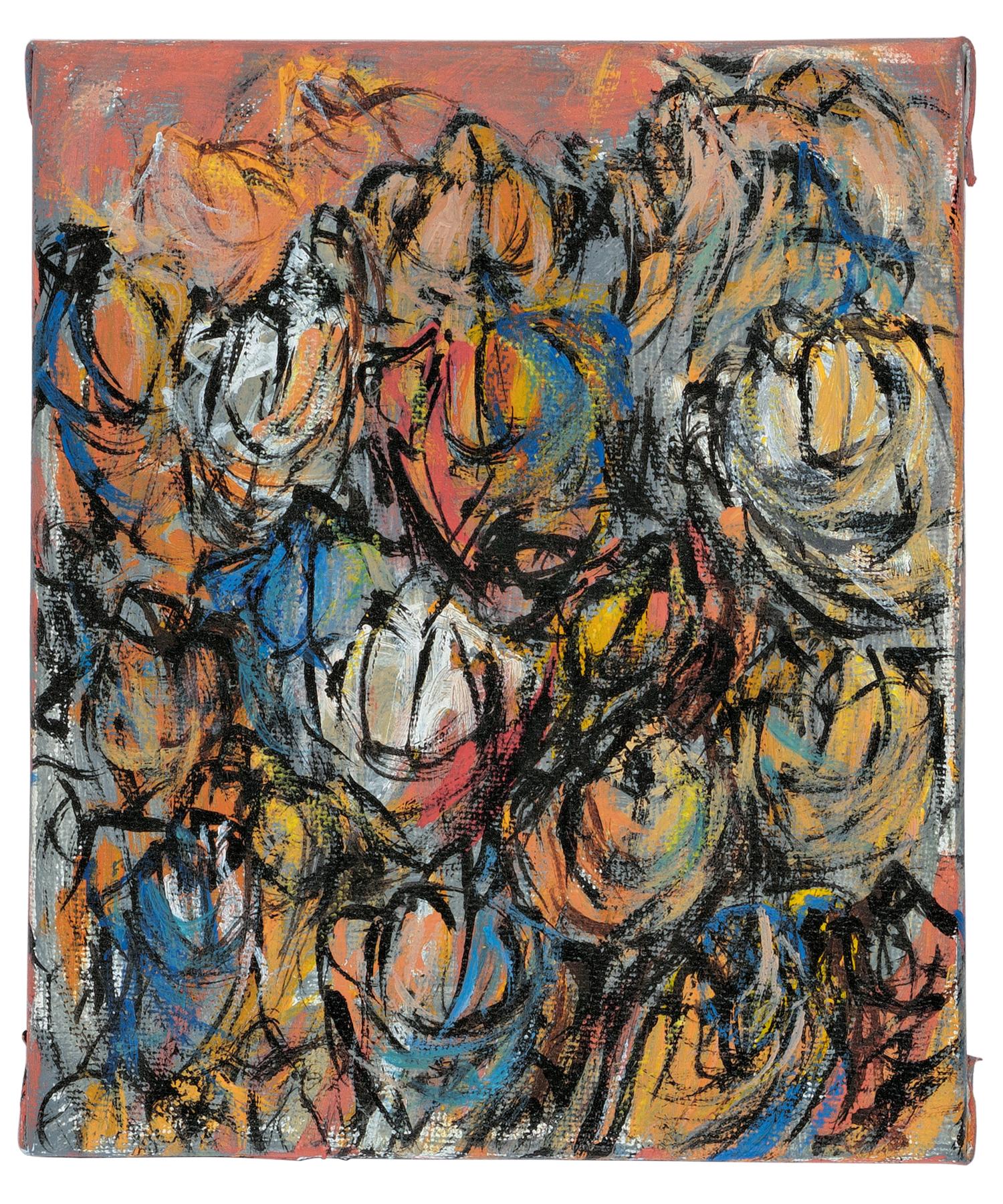 Imago Mundi Collection