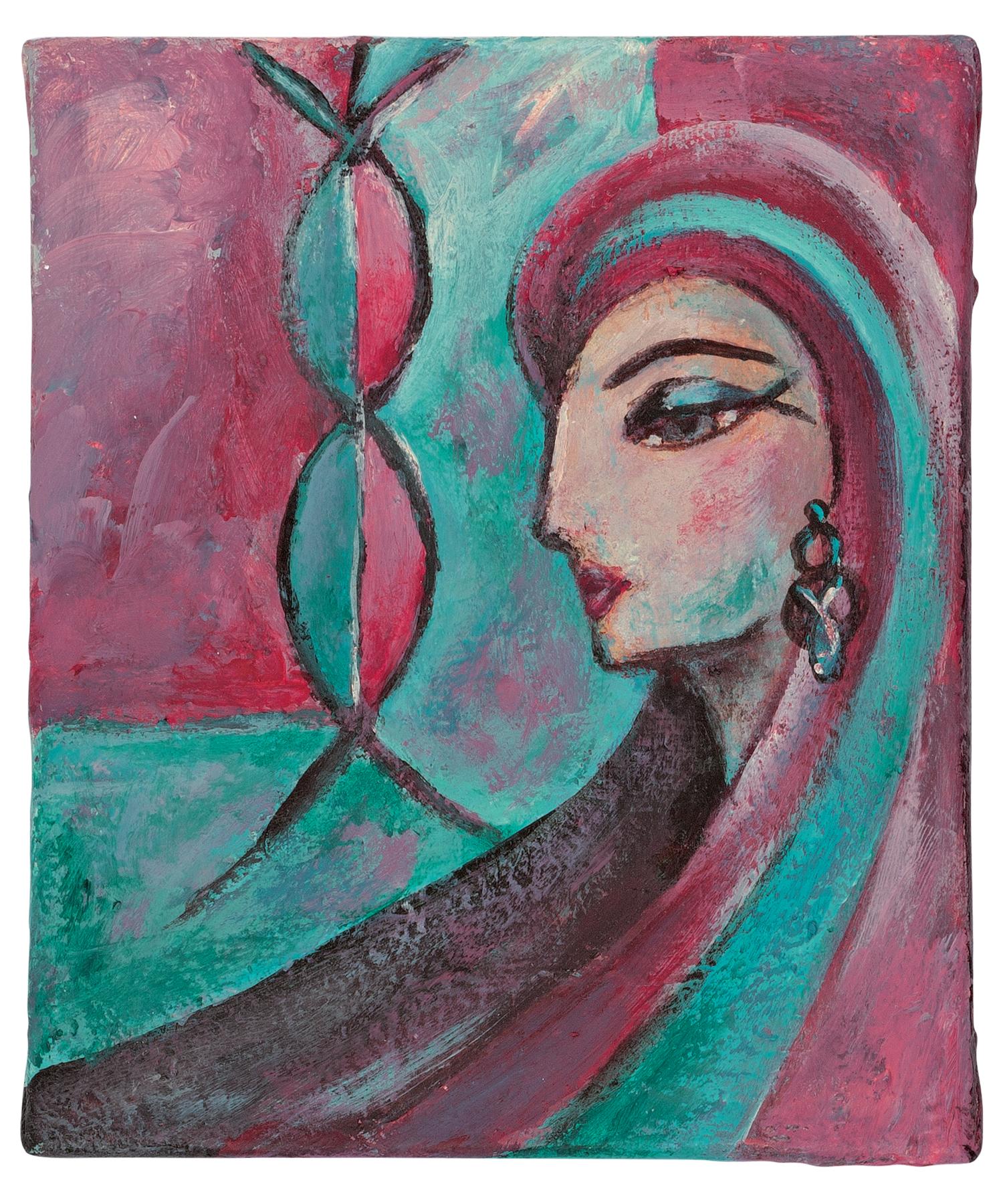 Imago Mundi Collection