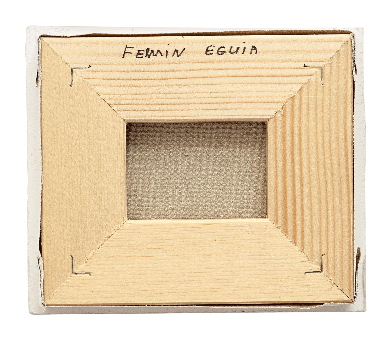 Eguia