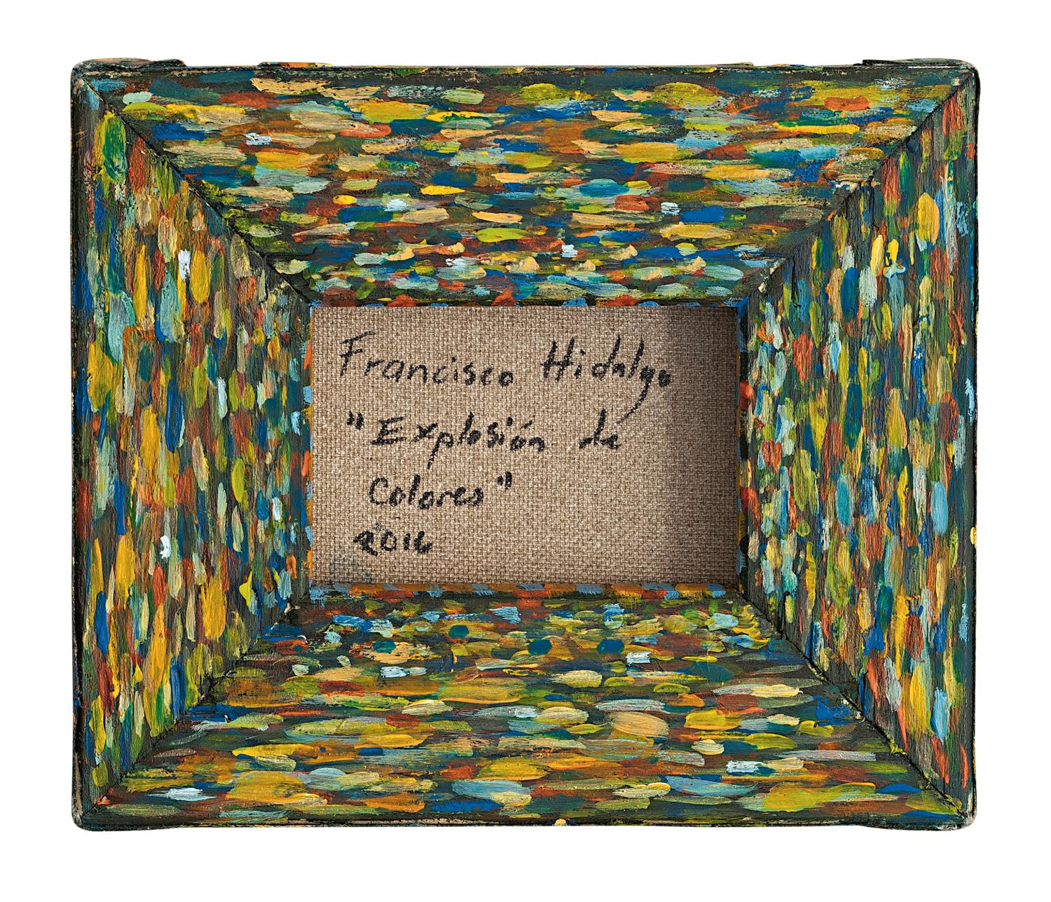 Imago Mundi Collection