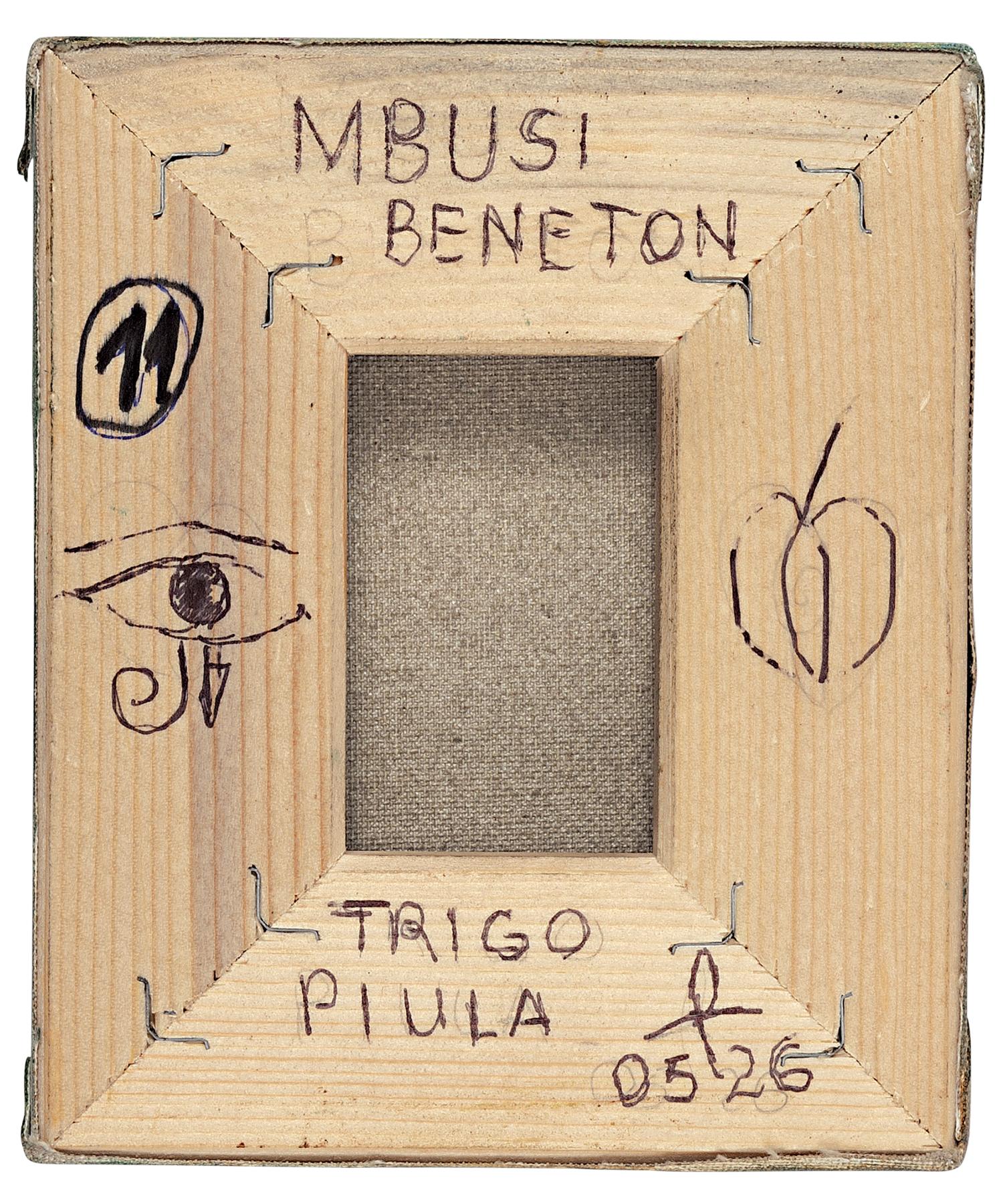 Imago Mundi Collection