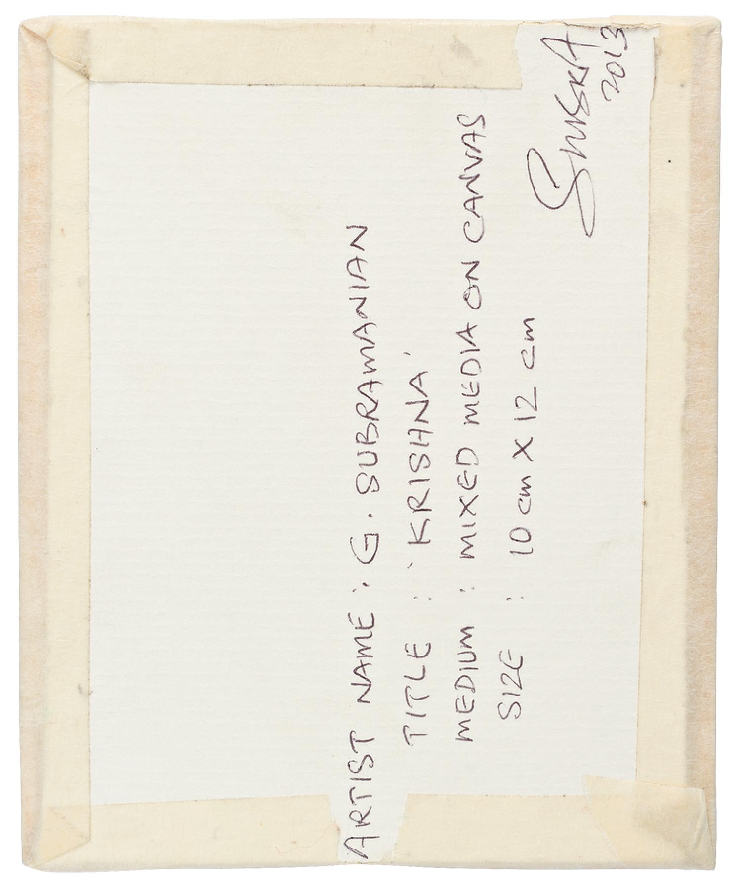 Imago Mundi Collection