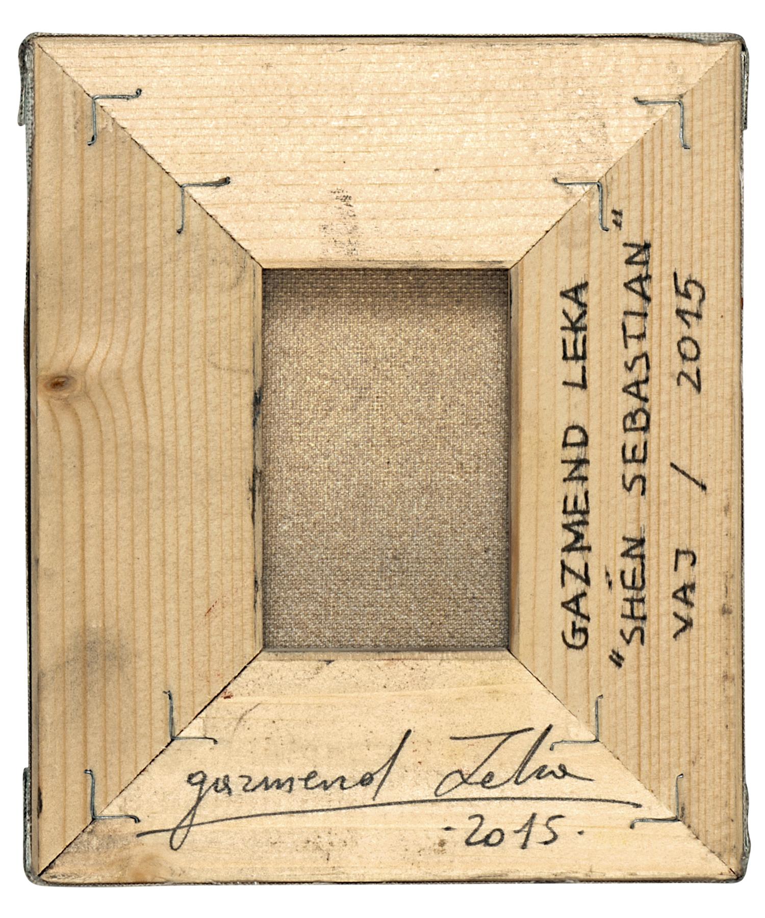 Imago Mundi Collection