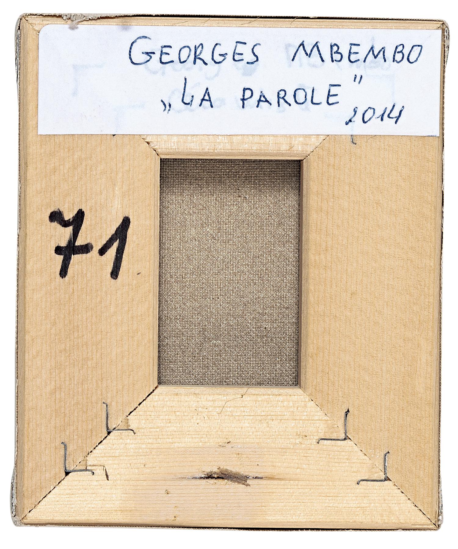 Imago Mundi Collection