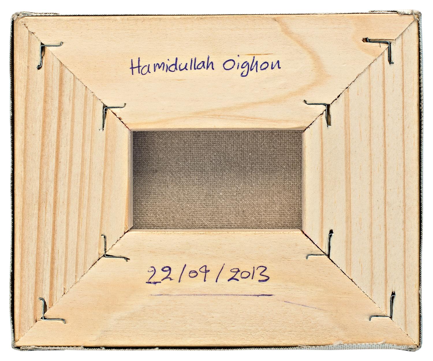 Imago Mundi Collection