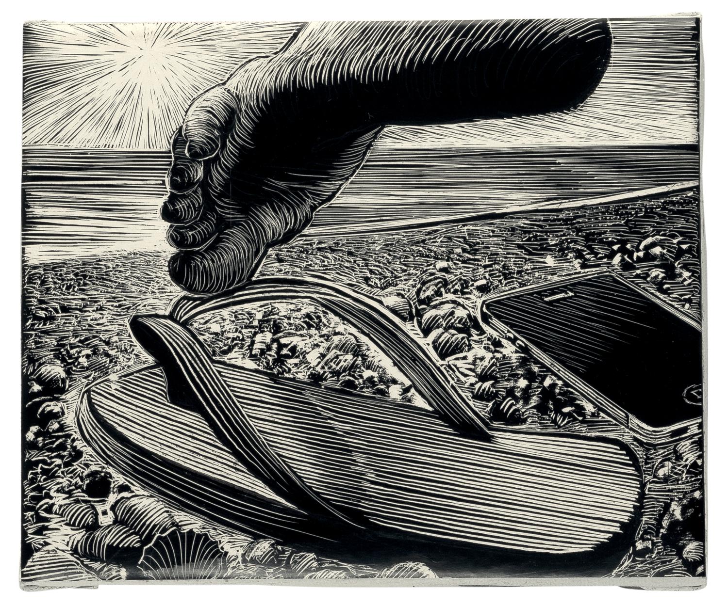 Imago Mundi Collection