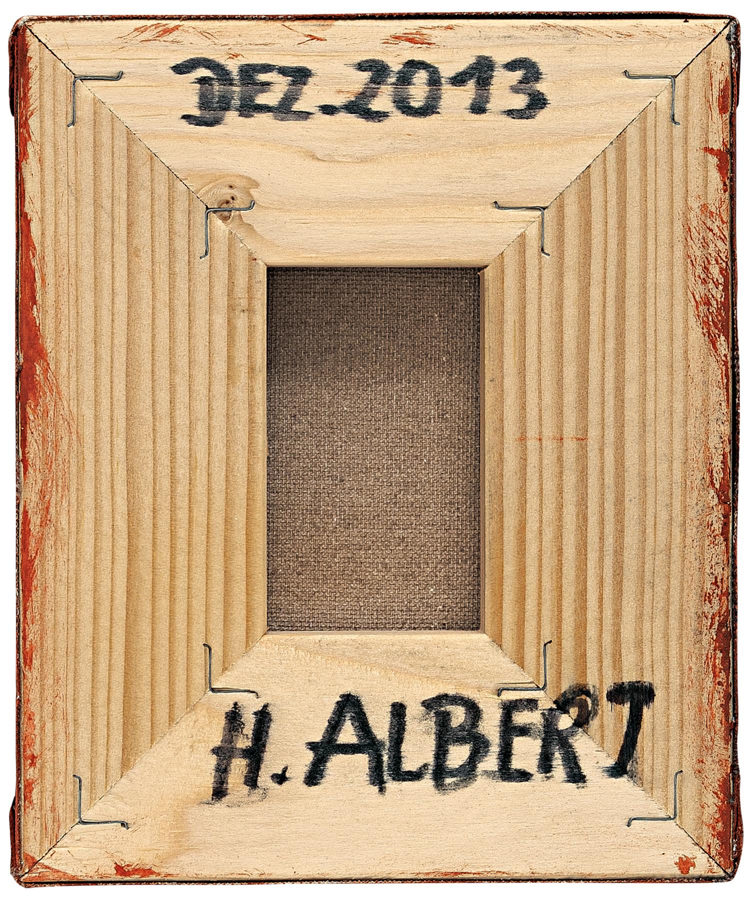 Imago Mundi Collection