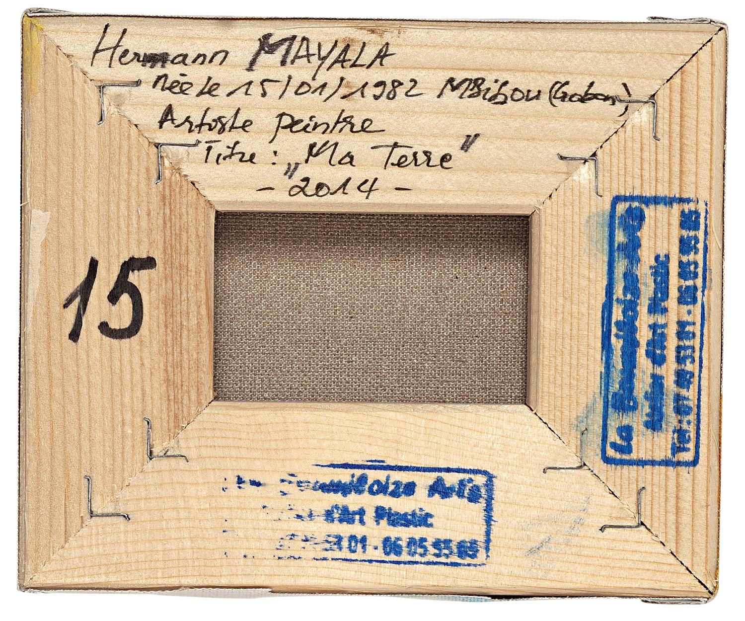 Imago Mundi Collection