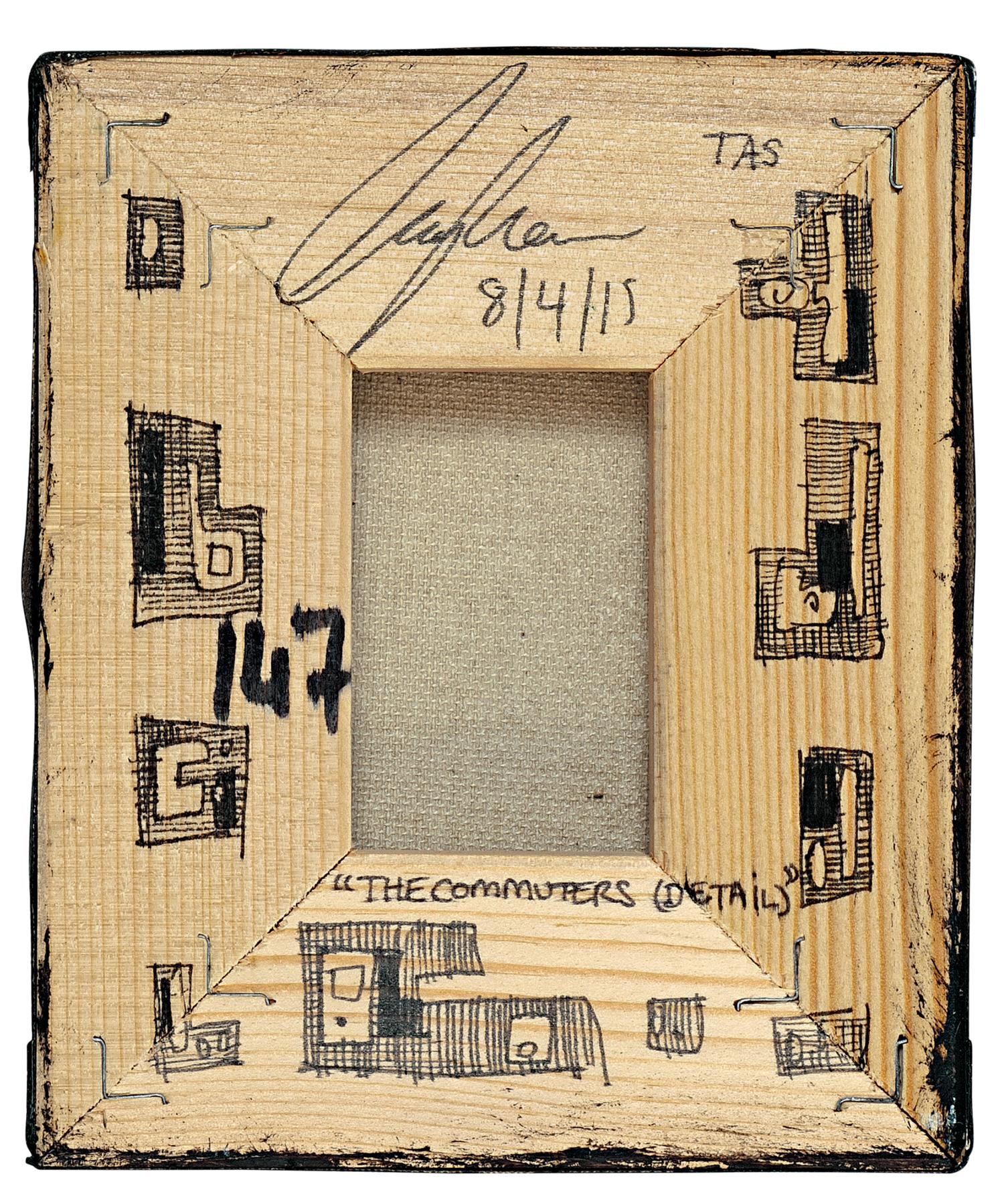 Imago Mundi Collection