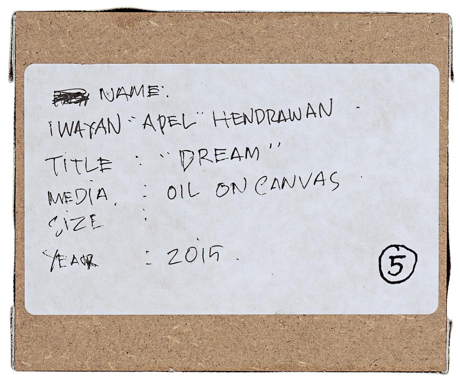 Imago Mundi Collection