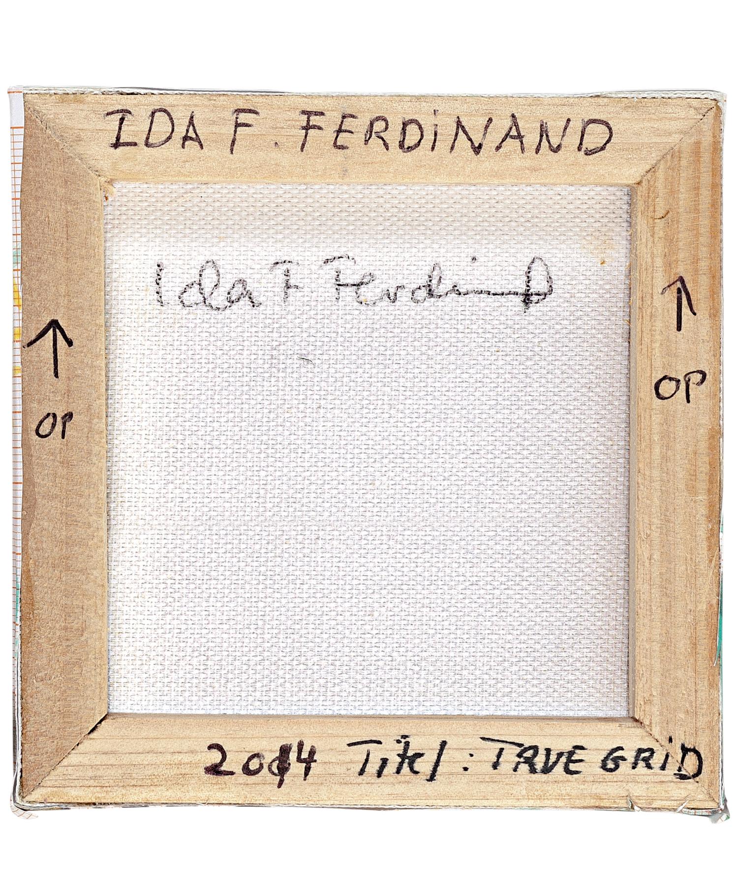 Imago Mundi Collection