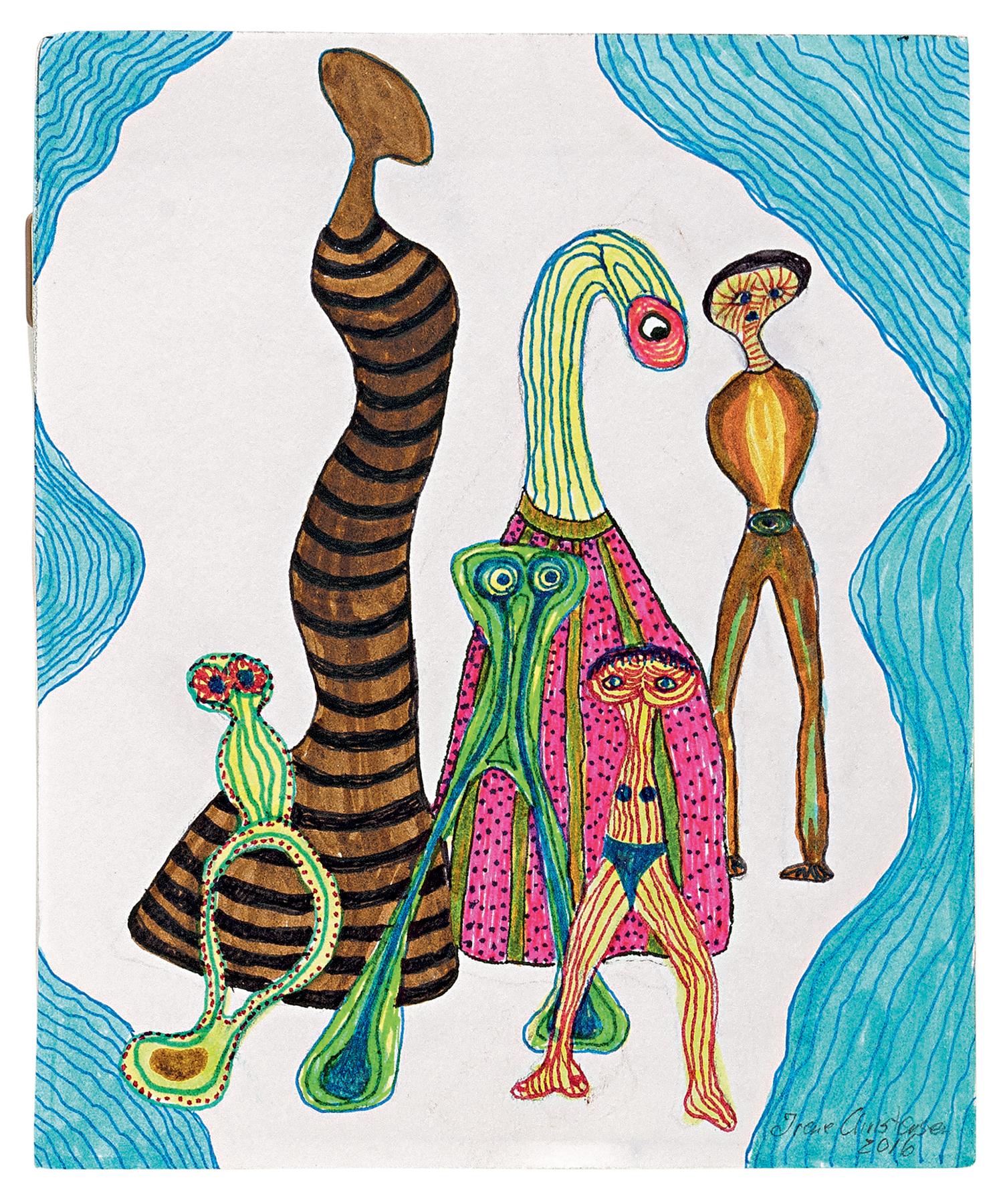 Imago Mundi Collection