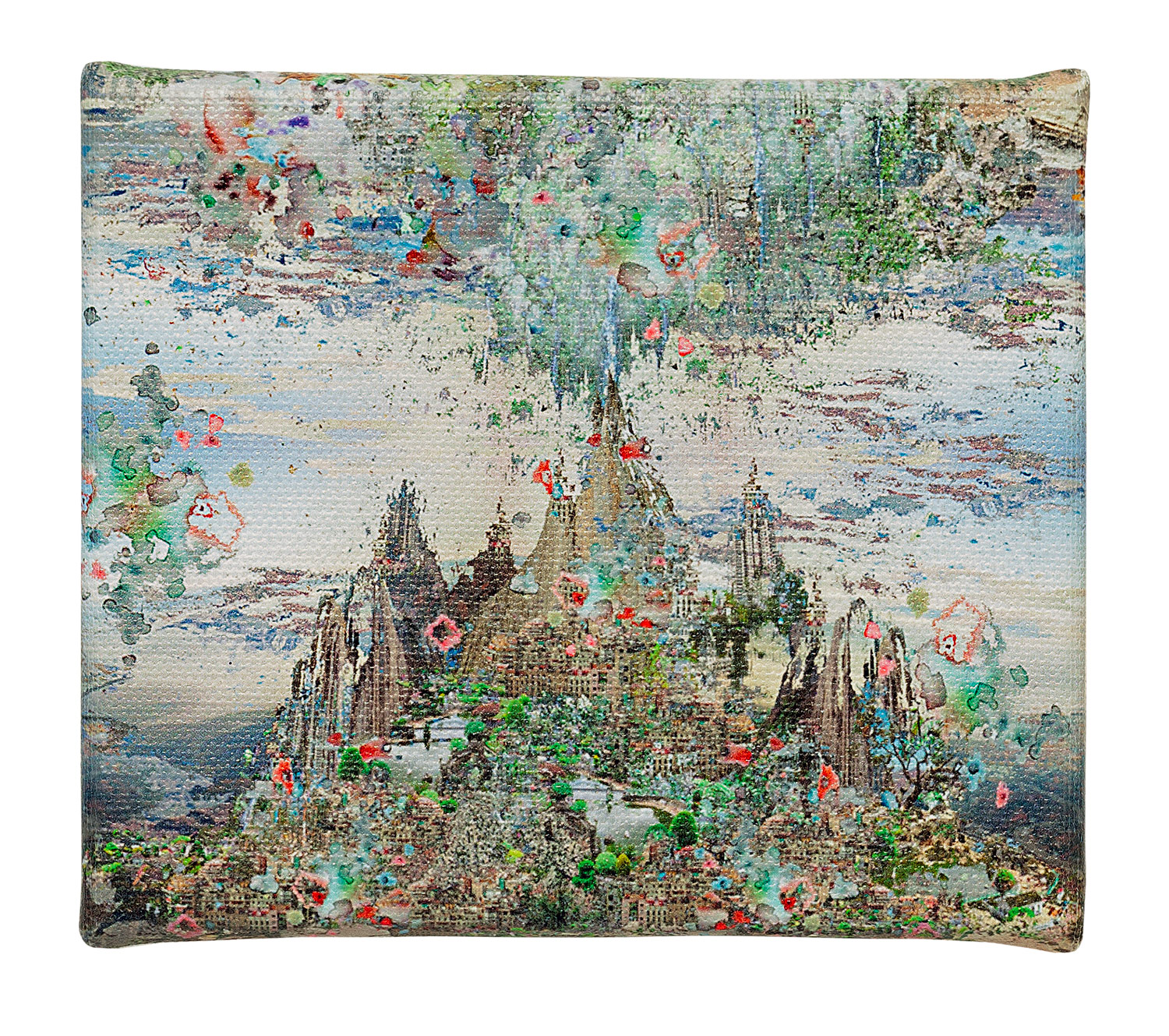 Imago Mundi Collection