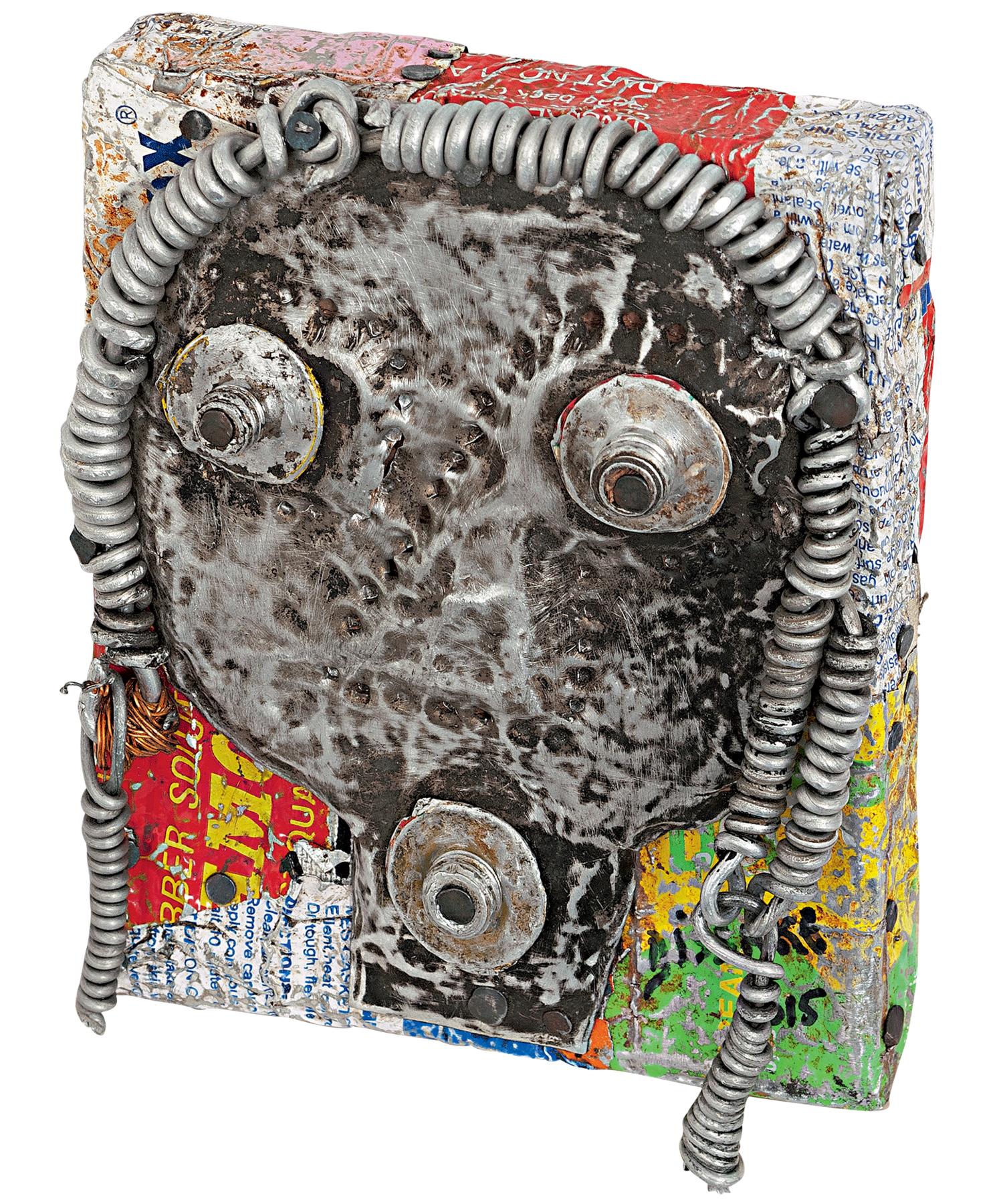 Imago Mundi Collection