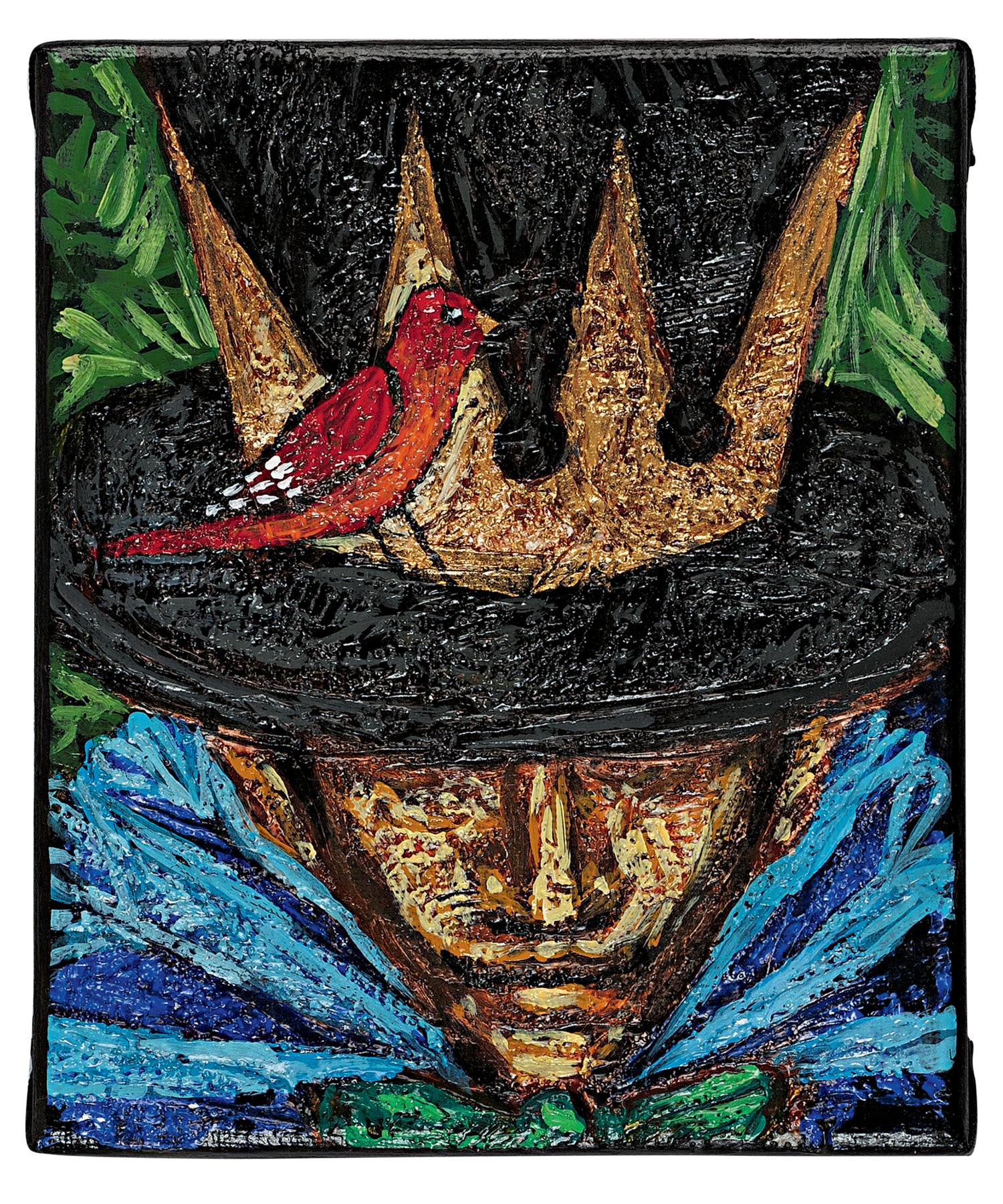 Imago Mundi Collection