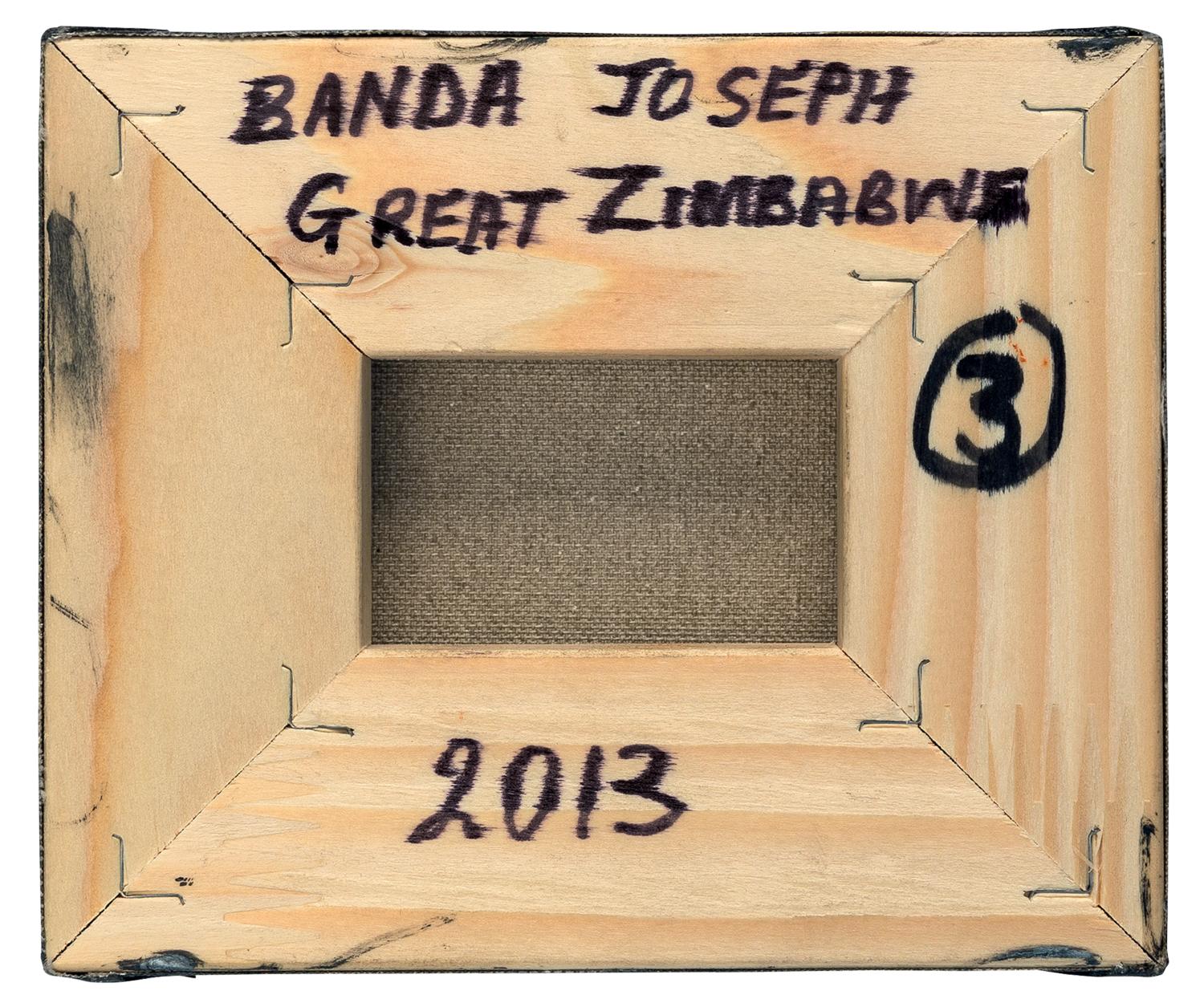 Imago Mundi Collection