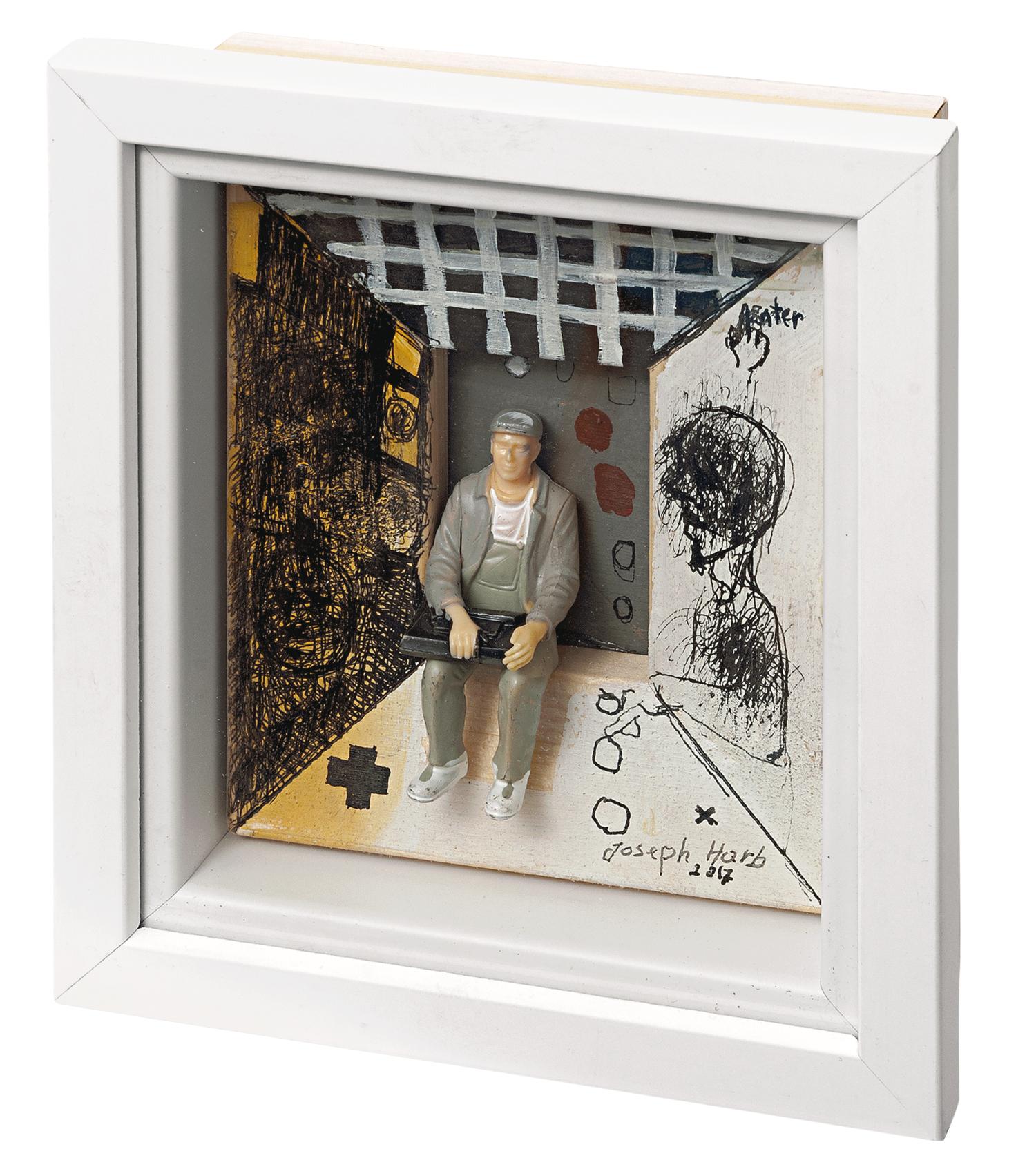 Imago Mundi Collection