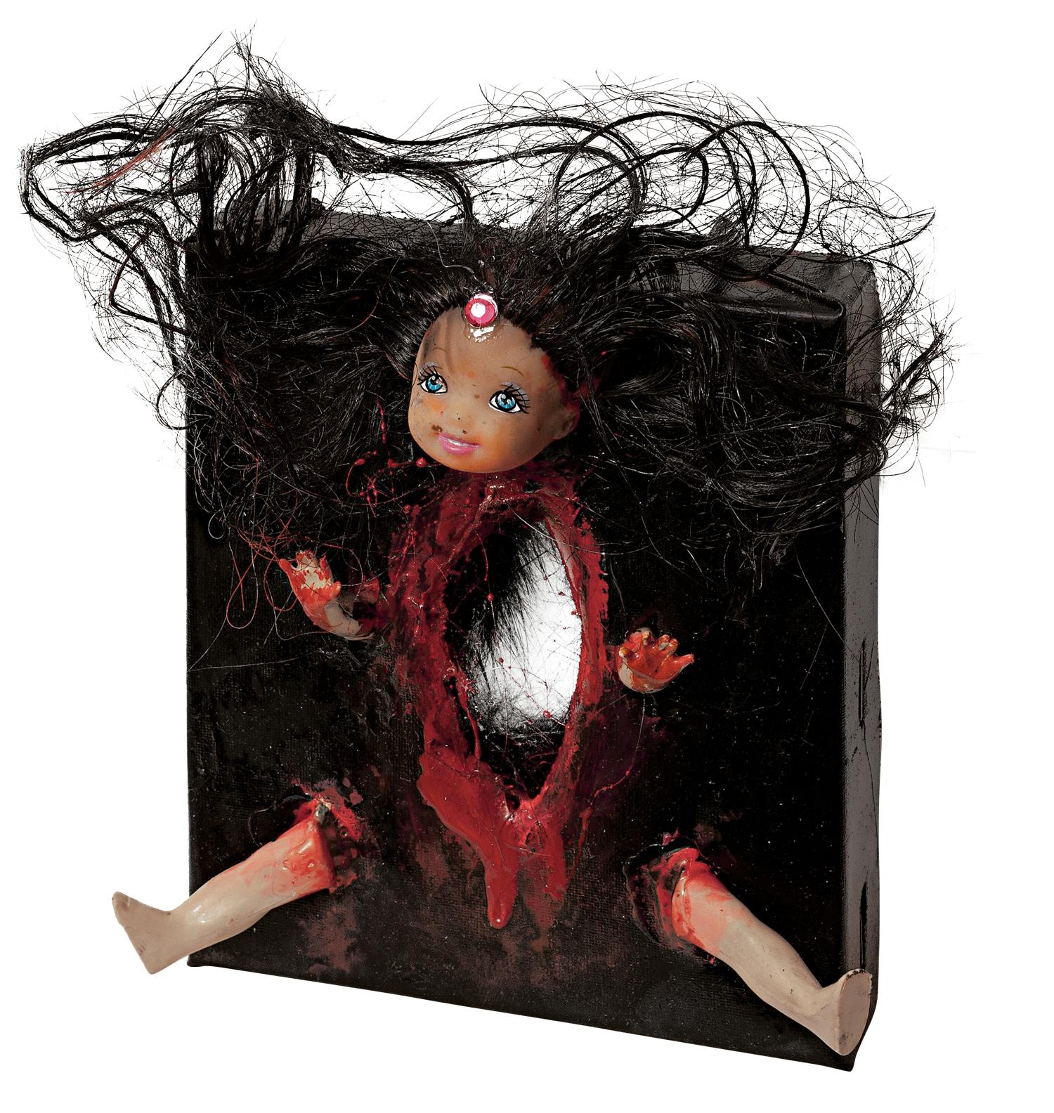 Imago Mundi Collection