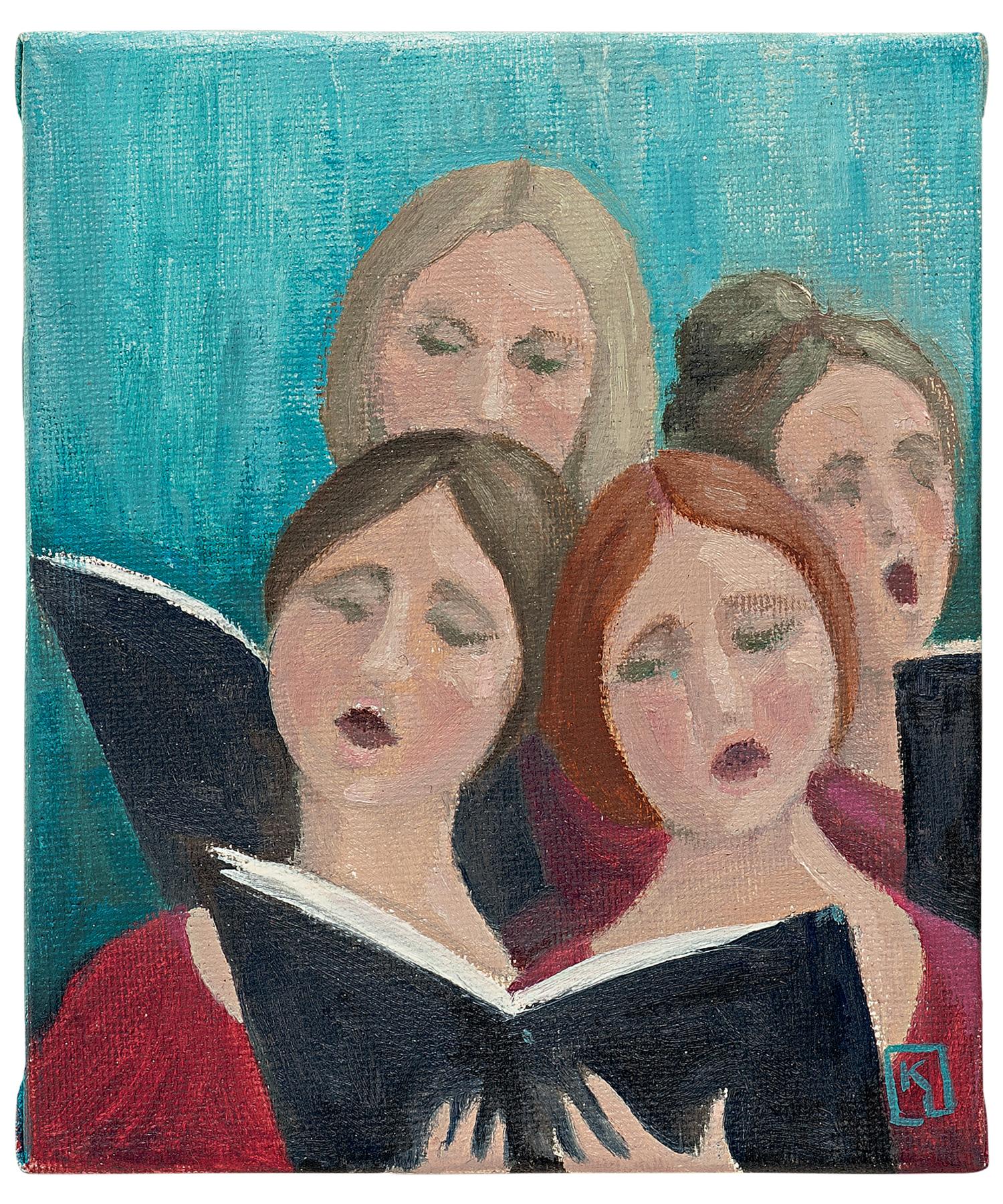 Imago Mundi Collection