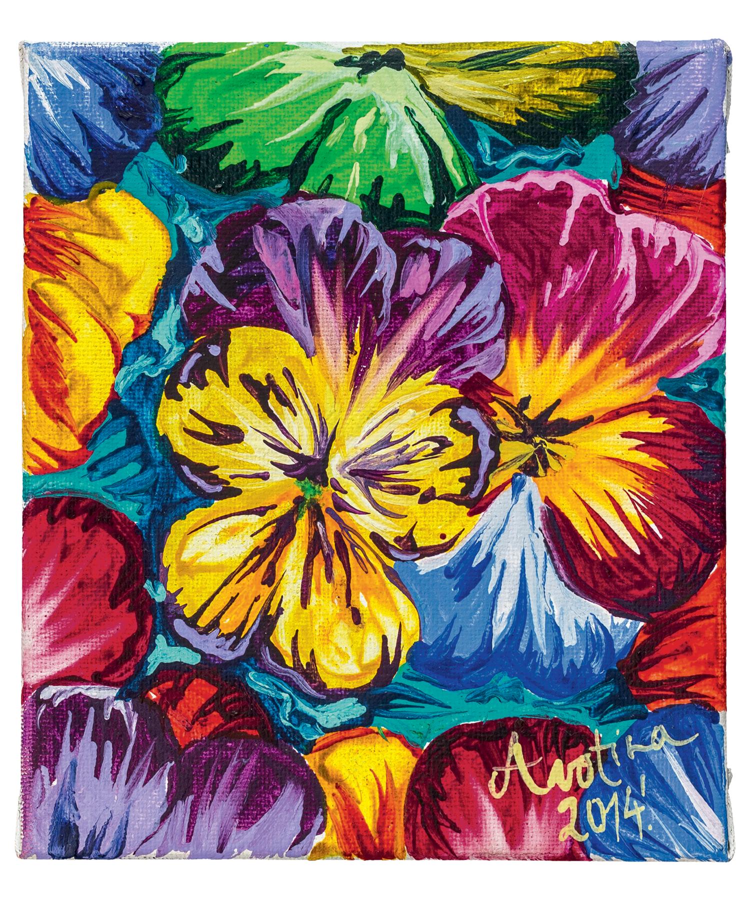 Imago Mundi Collection