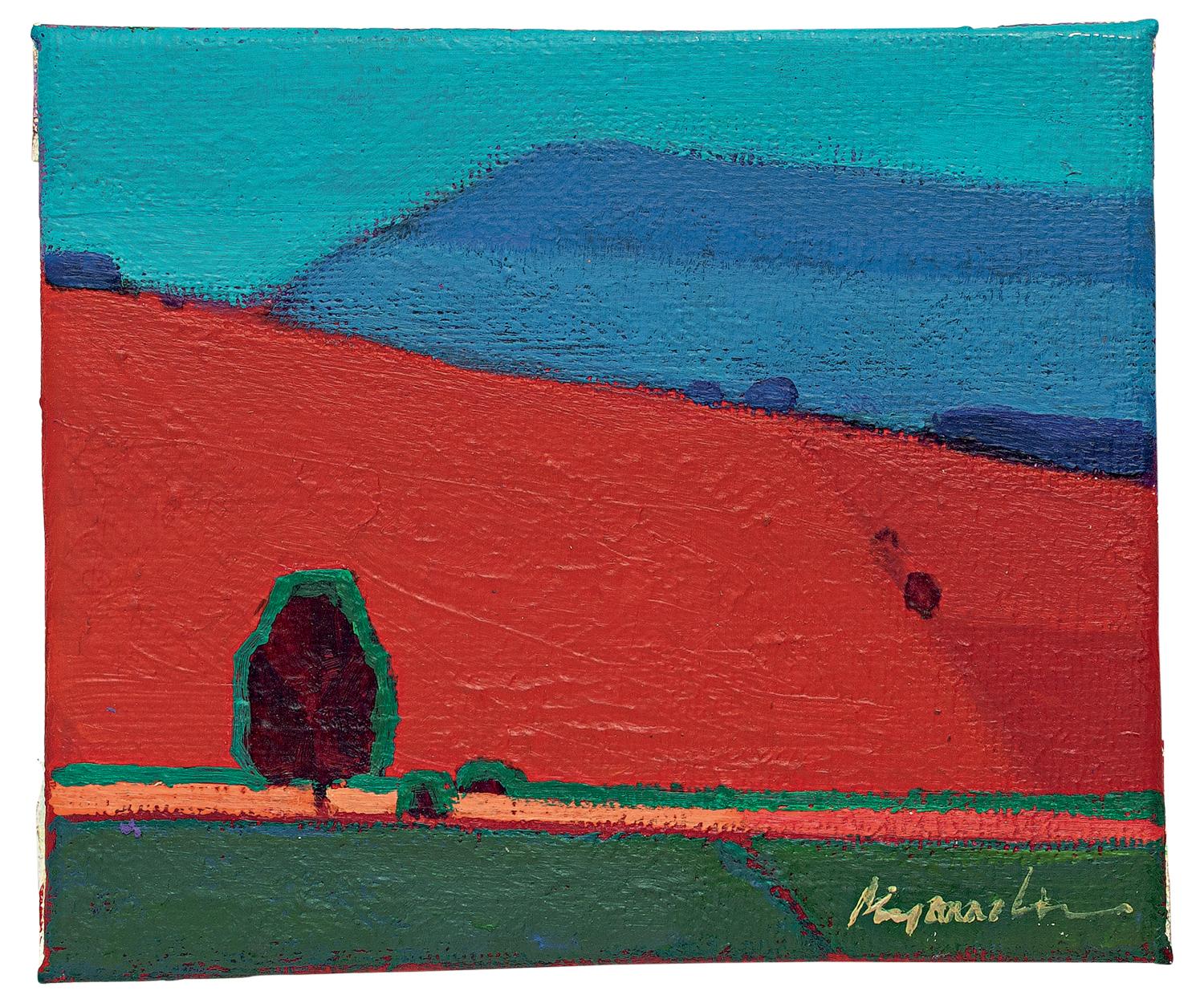 Imago Mundi Collection