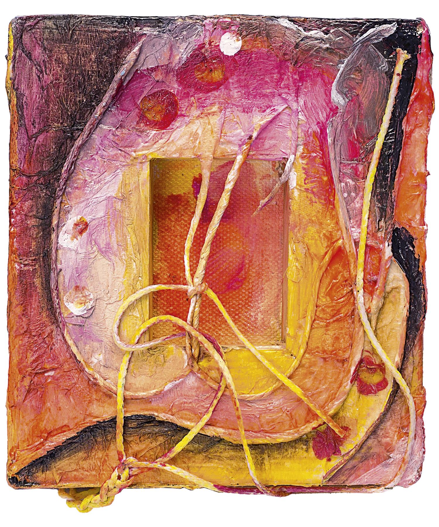 Imago Mundi Collection