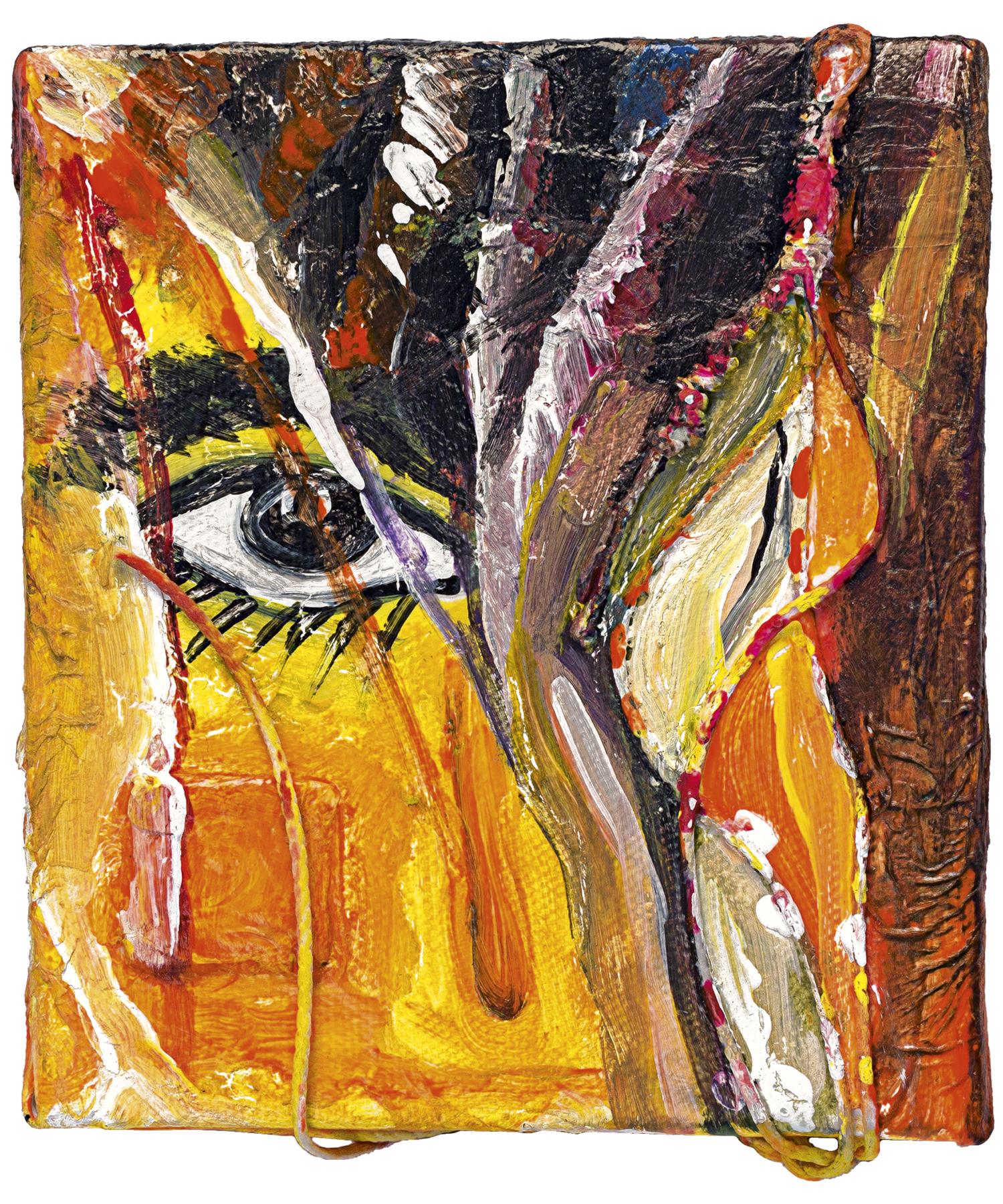 Imago Mundi Collection