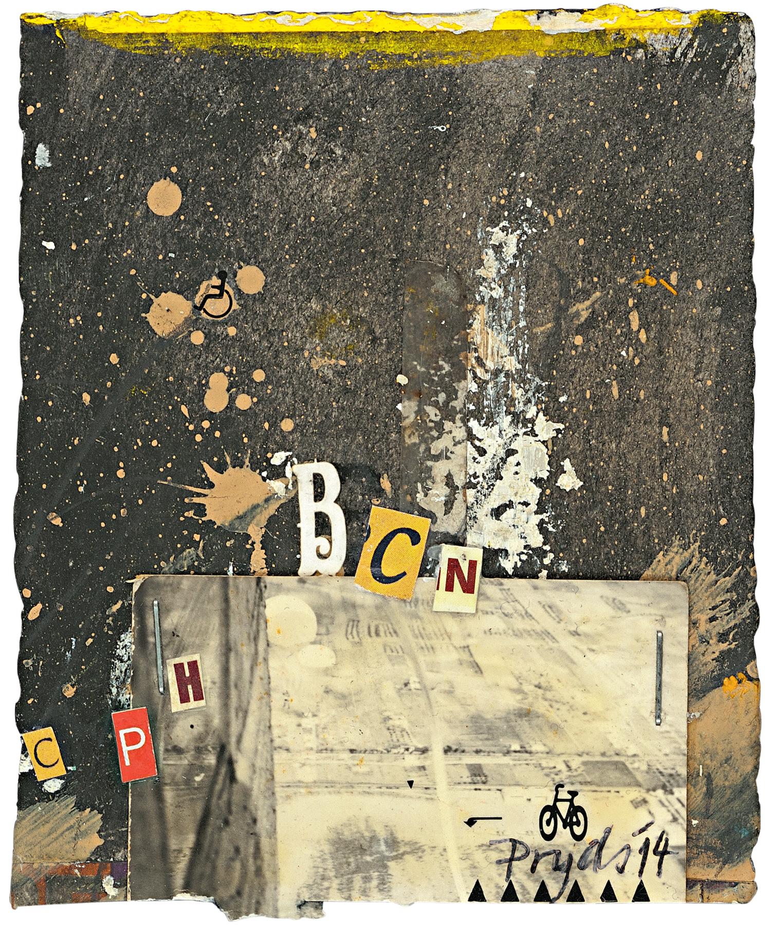 Imago Mundi Collection