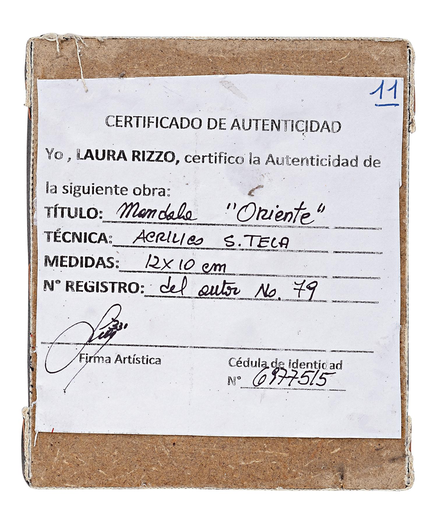 Imago Mundi Collection