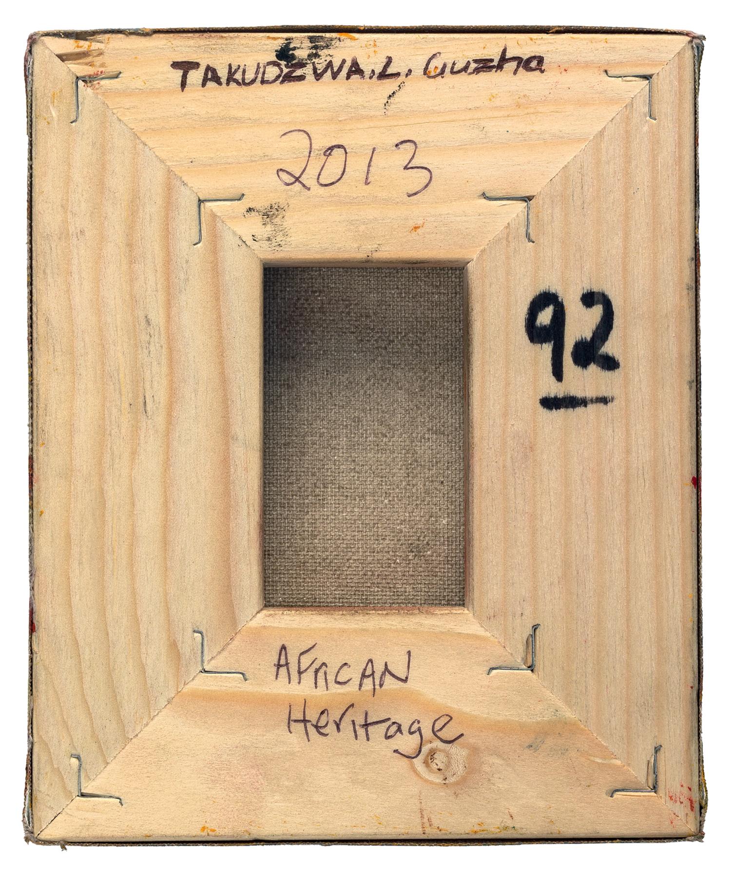 Imago Mundi Collection