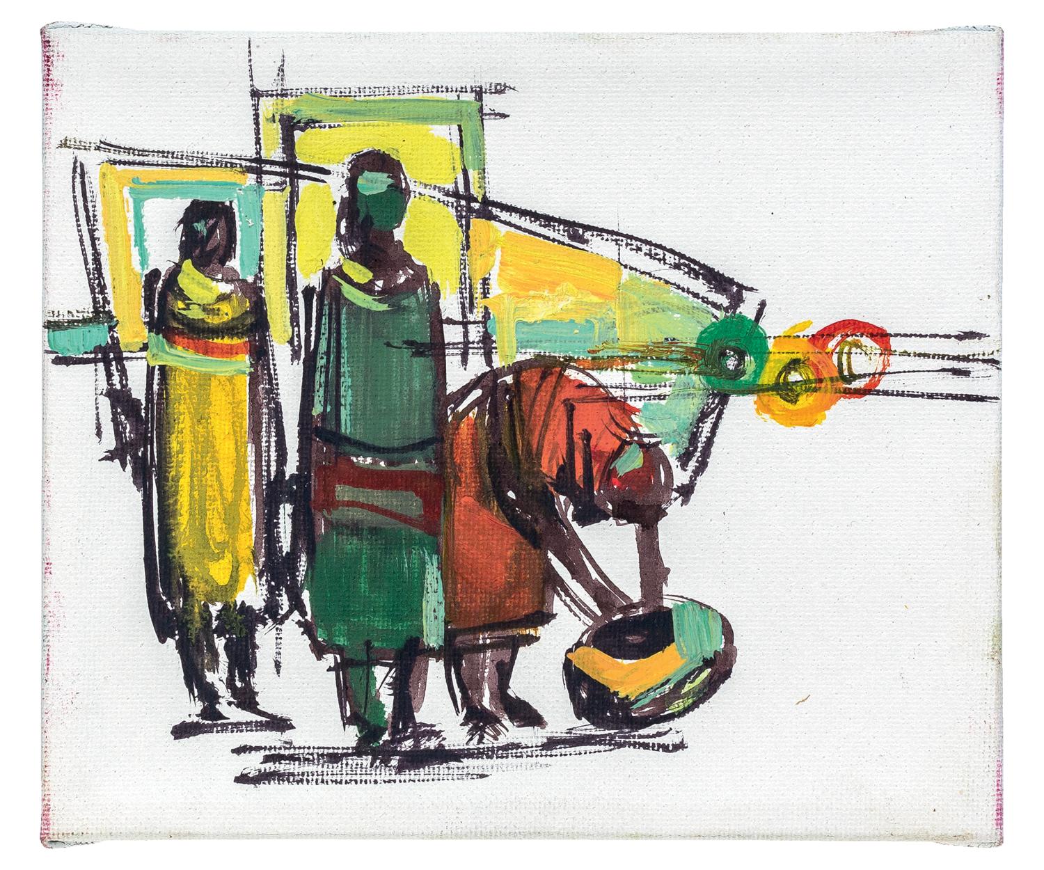 Imago Mundi Collection