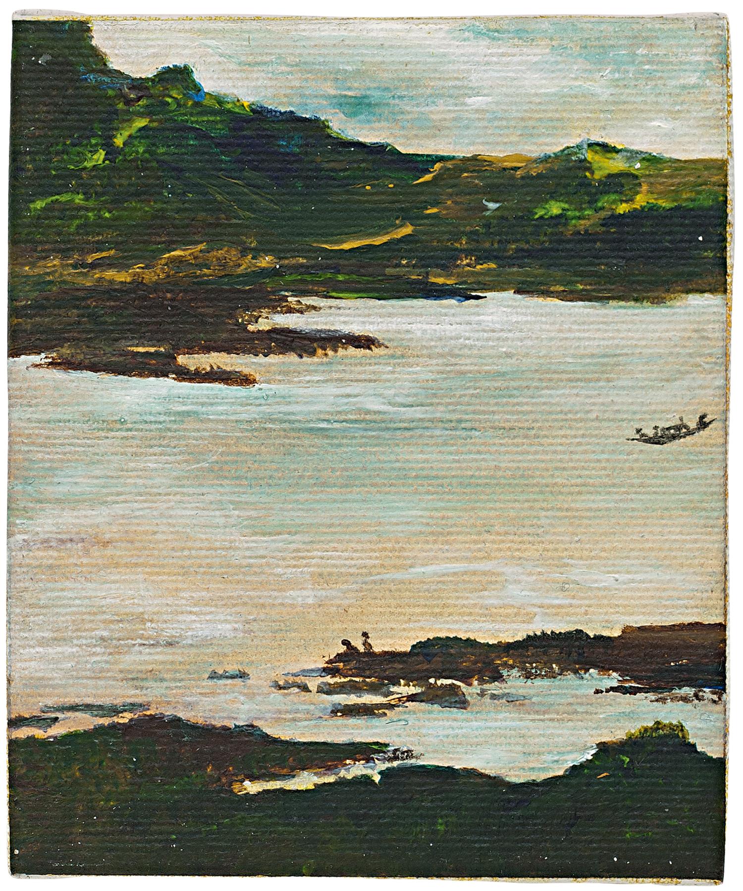 Imago Mundi Collection