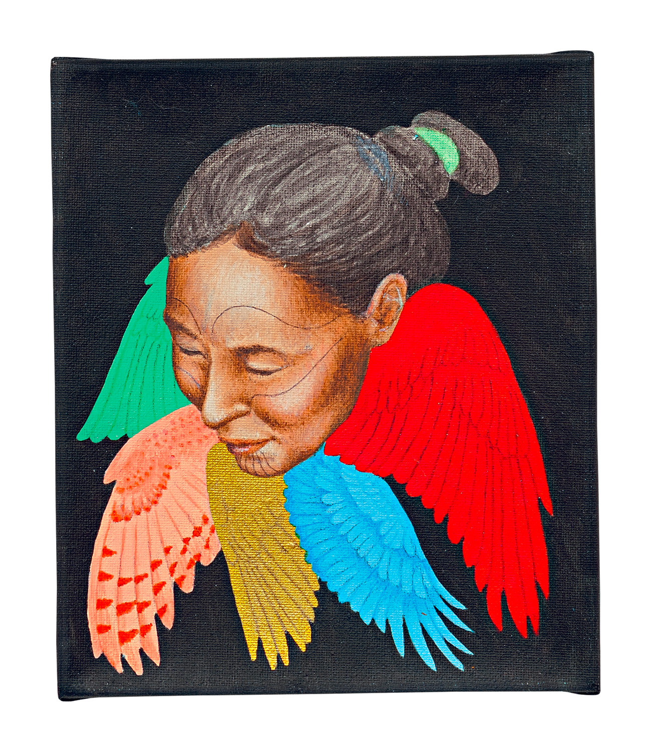 Imago Mundi Collection