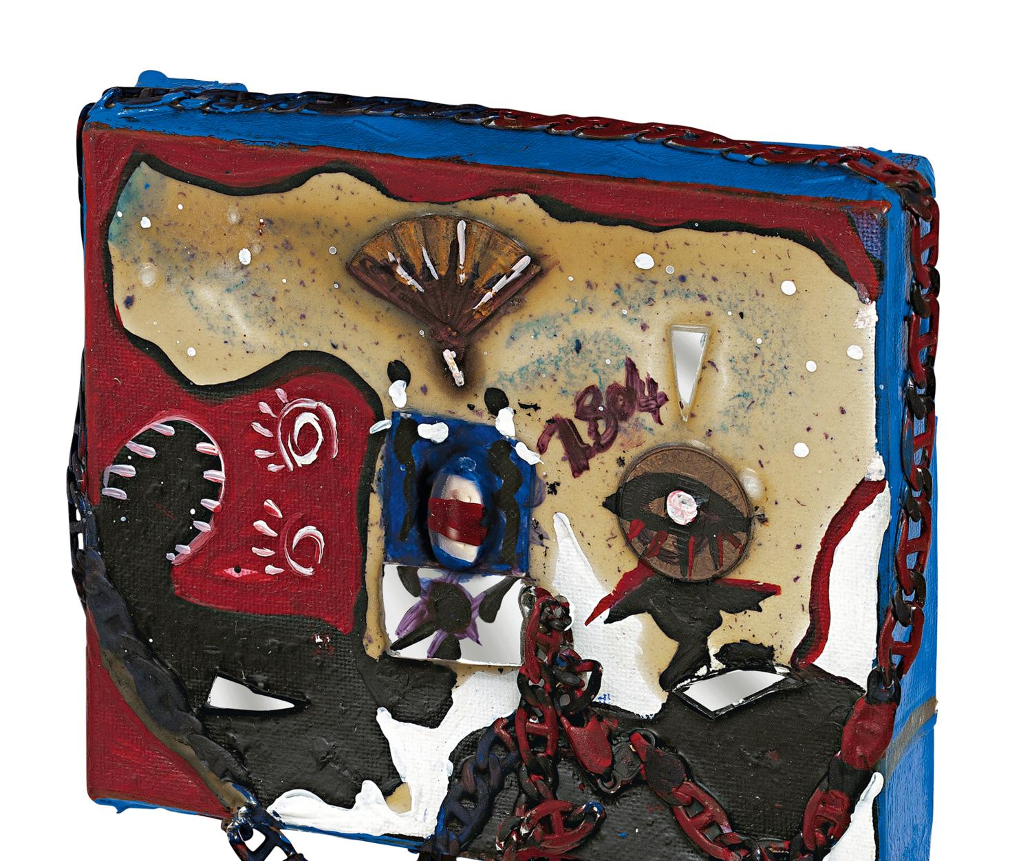 Imago Mundi Collection