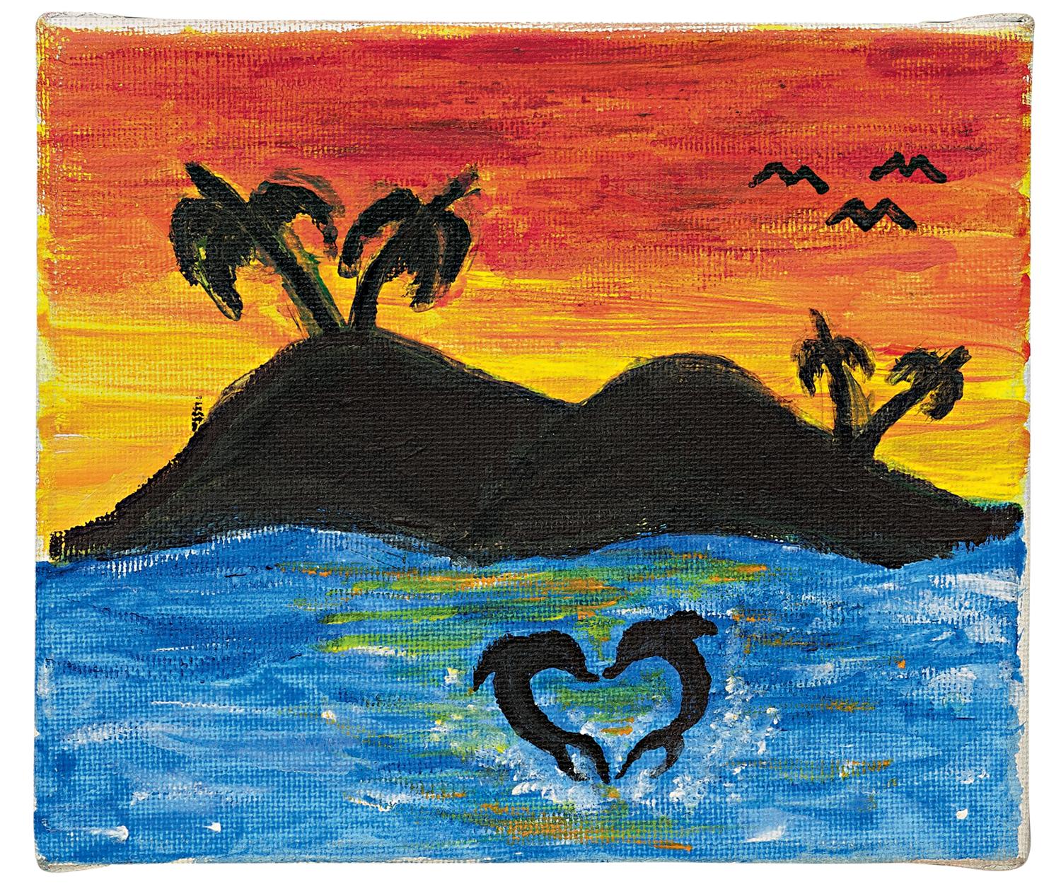 Imago Mundi Collection