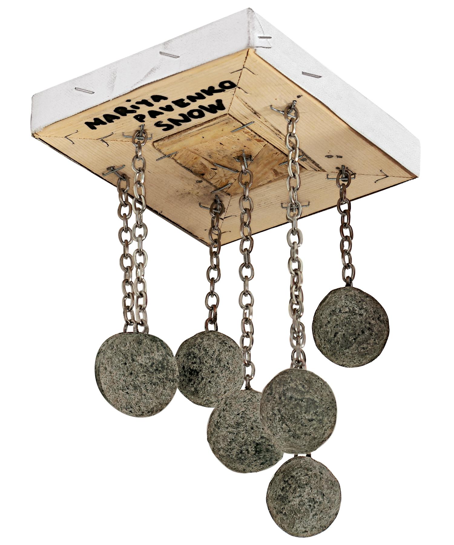 Imago Mundi Collection