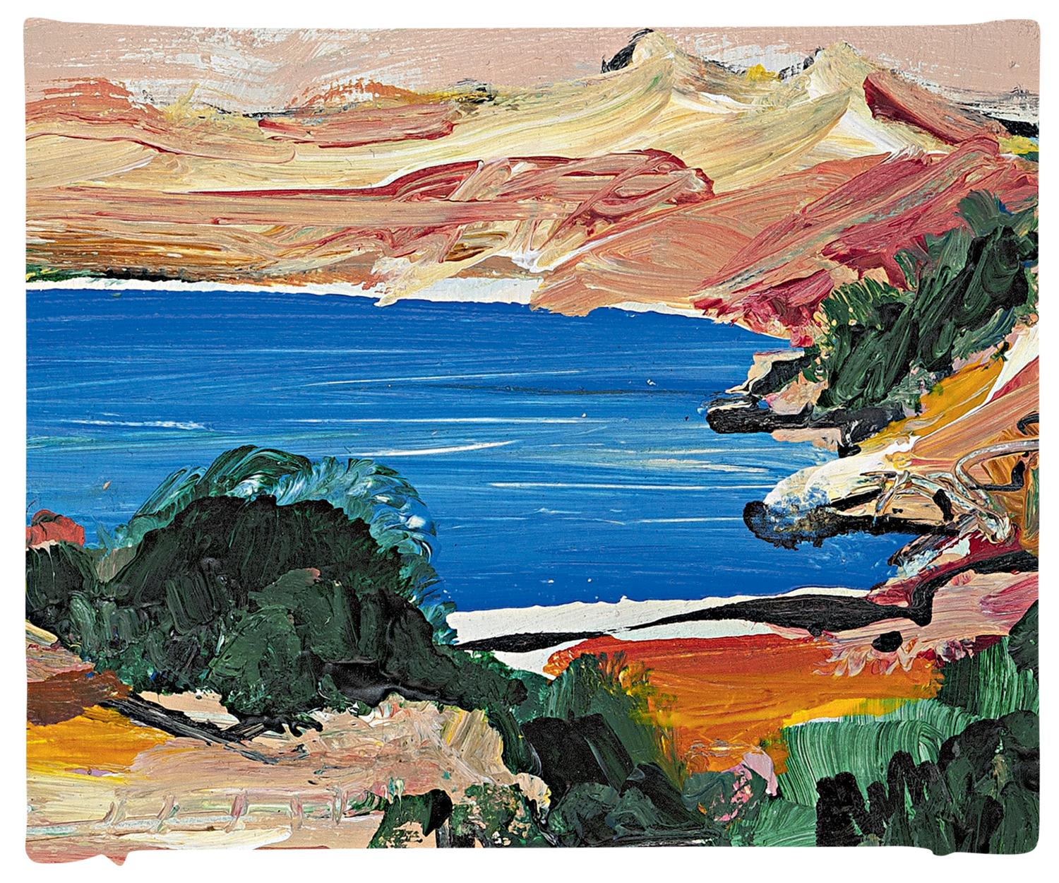 Imago Mundi Collection