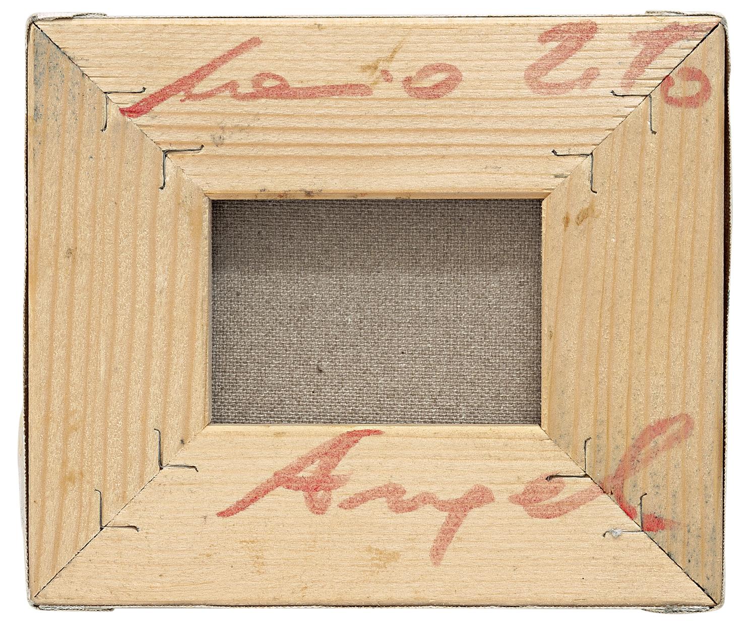 Imago Mundi Collection