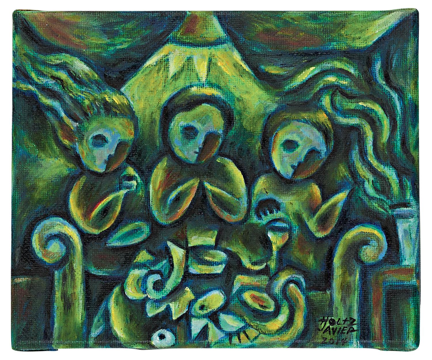 Imago Mundi Collection