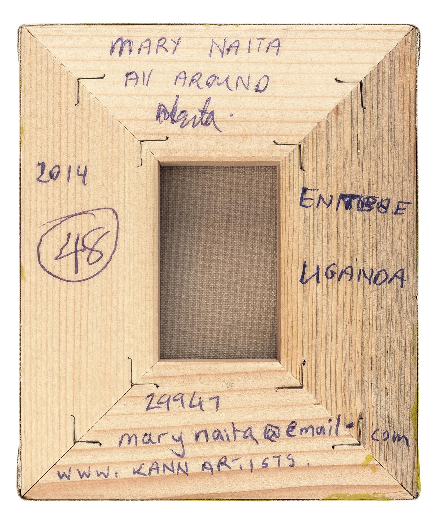 Imago Mundi Collection