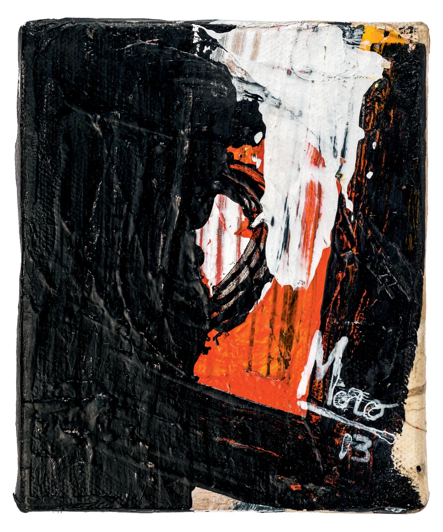 Imago Mundi Collection