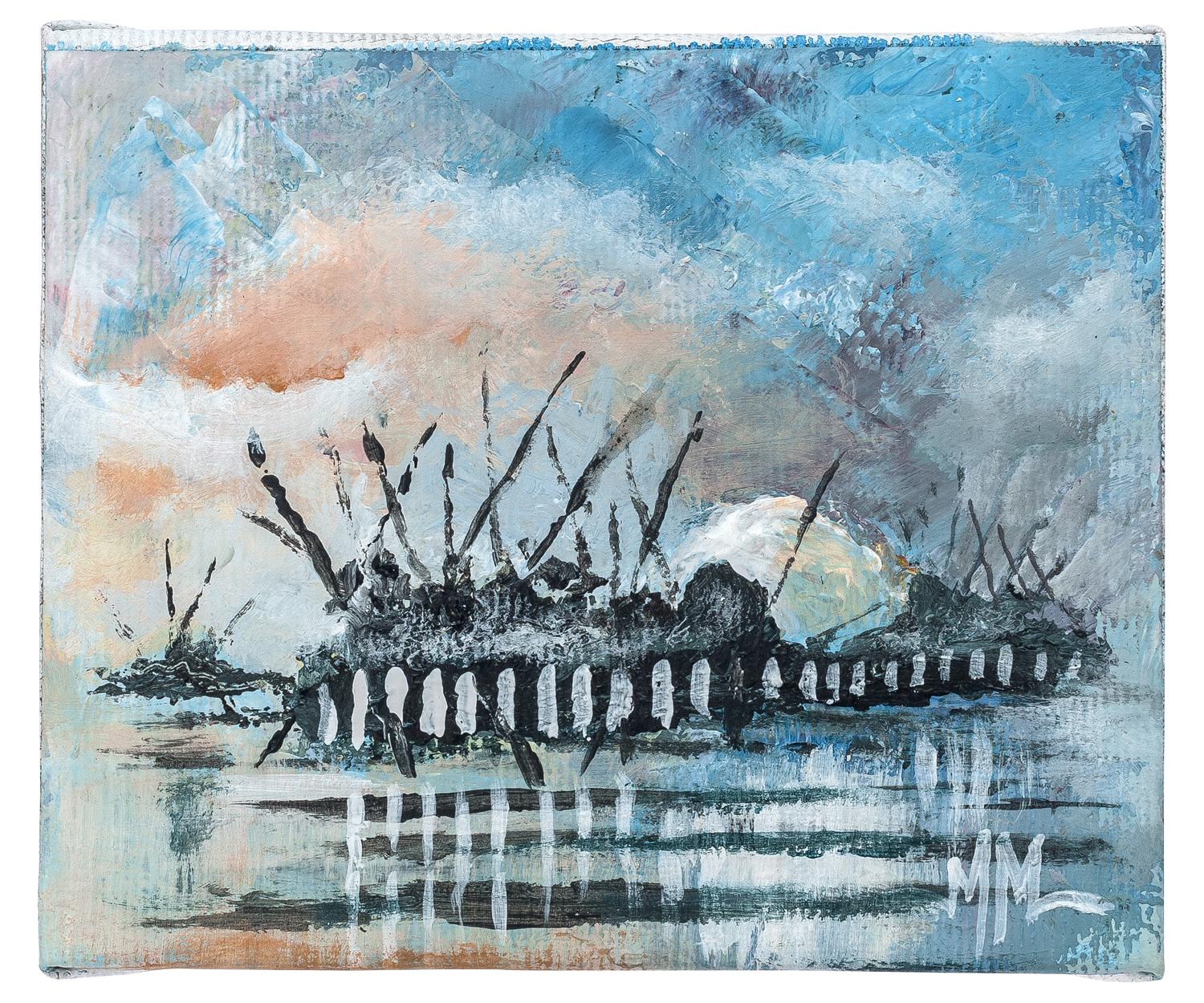 Imago Mundi Collection