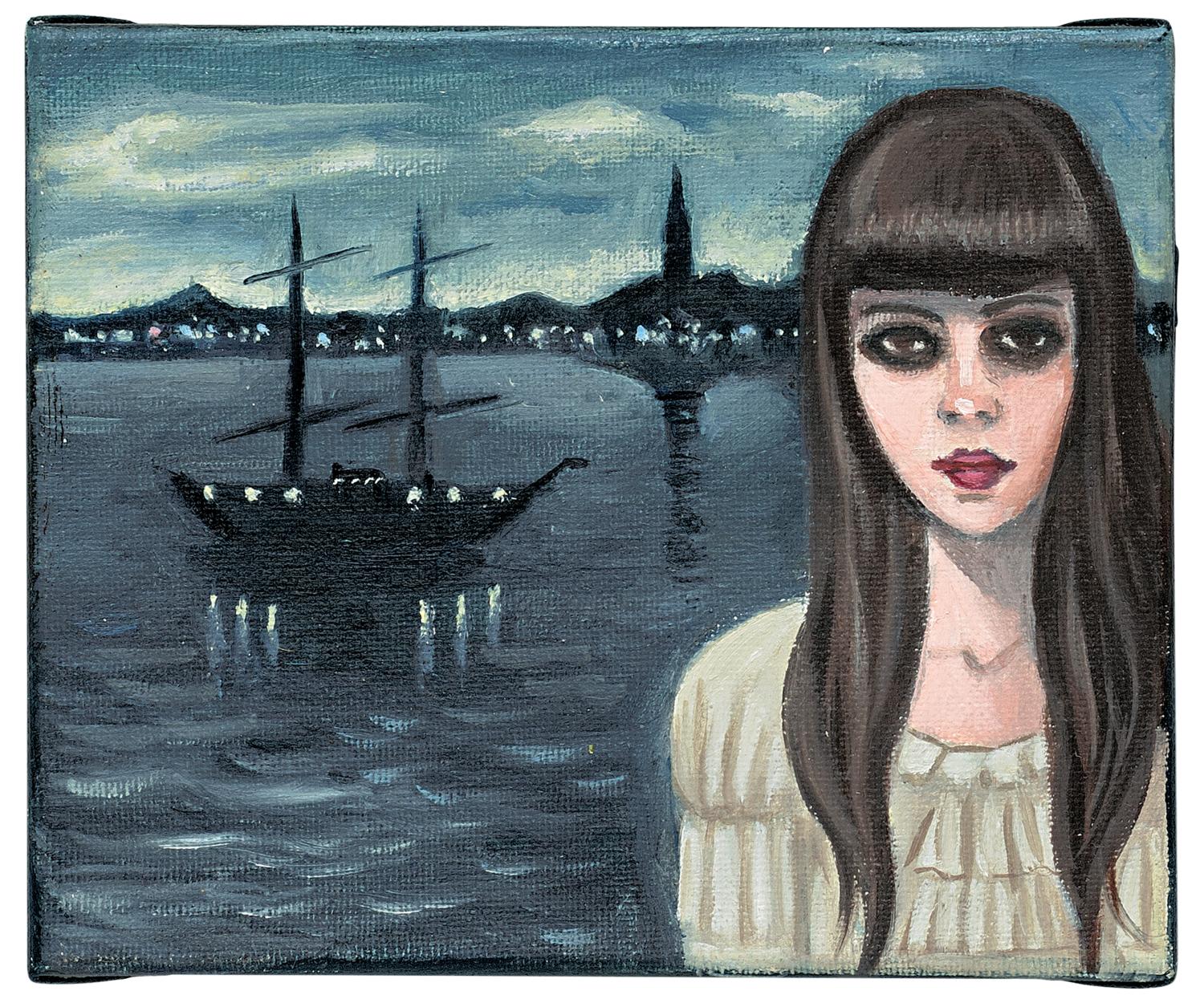 Imago Mundi Collection