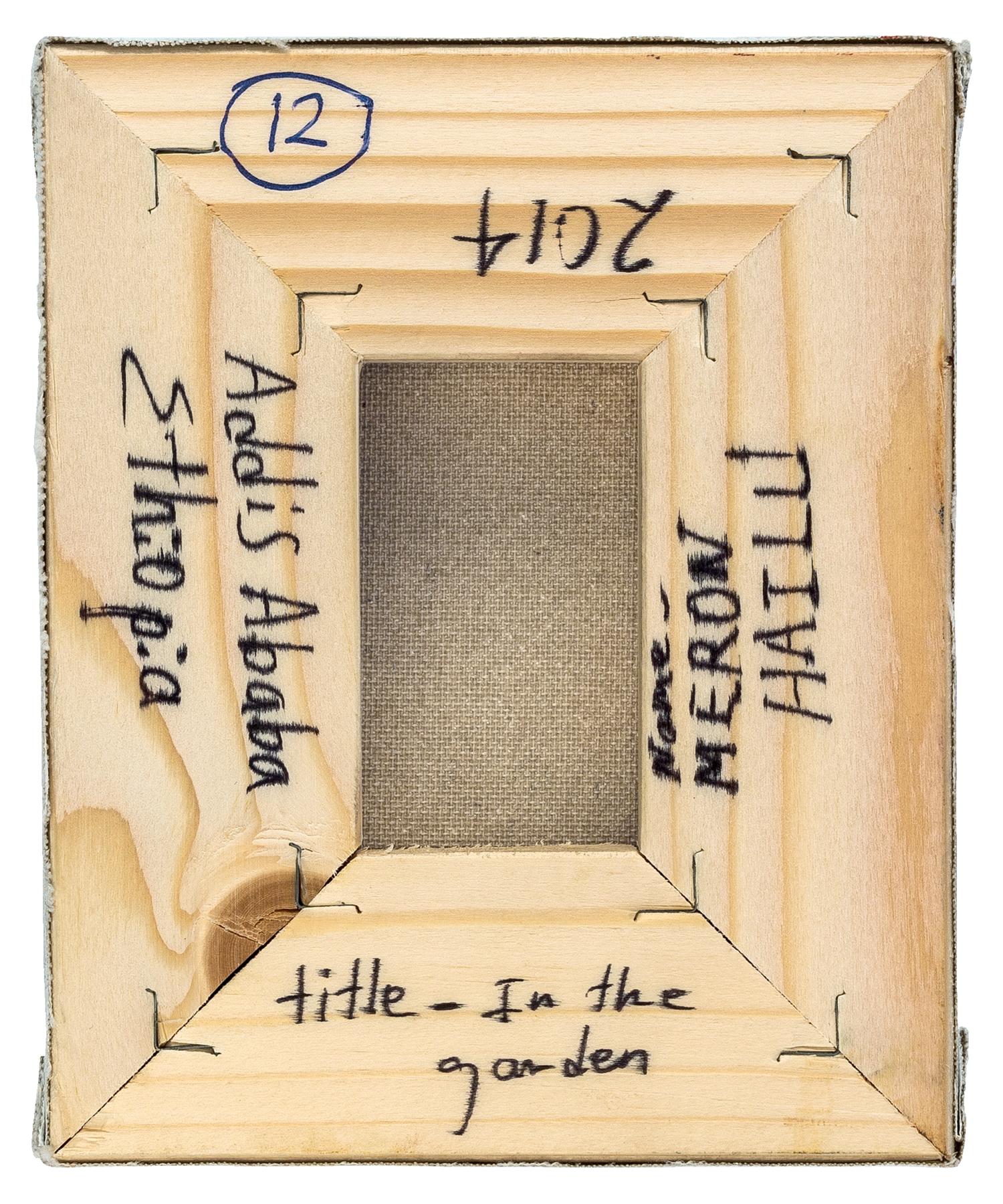 Imago Mundi Collection