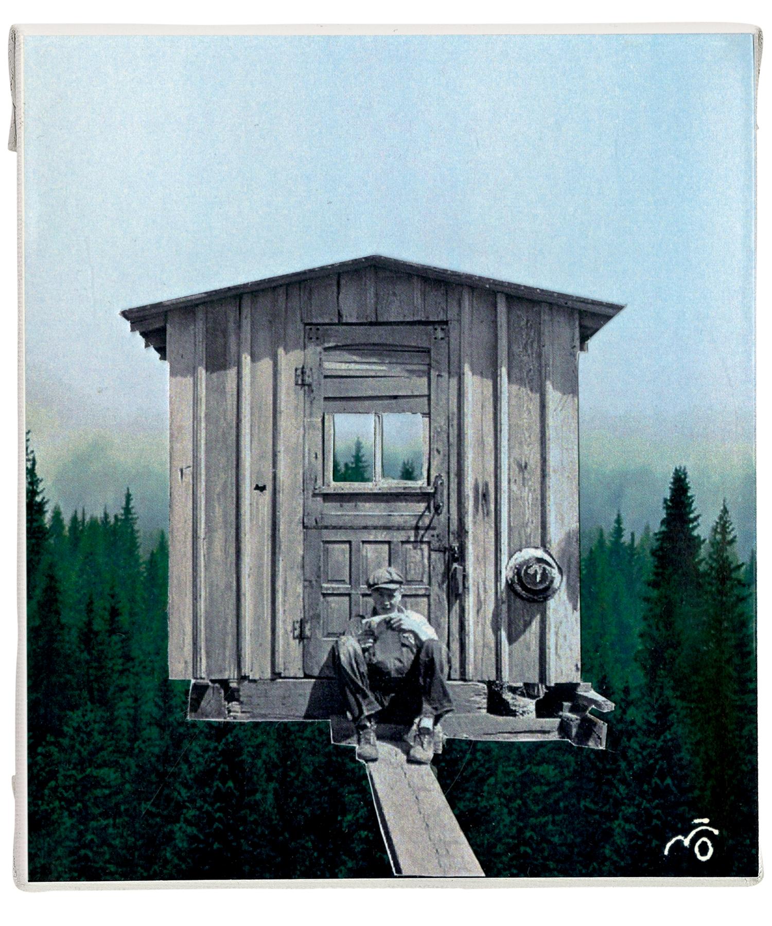 Imago Mundi Collection