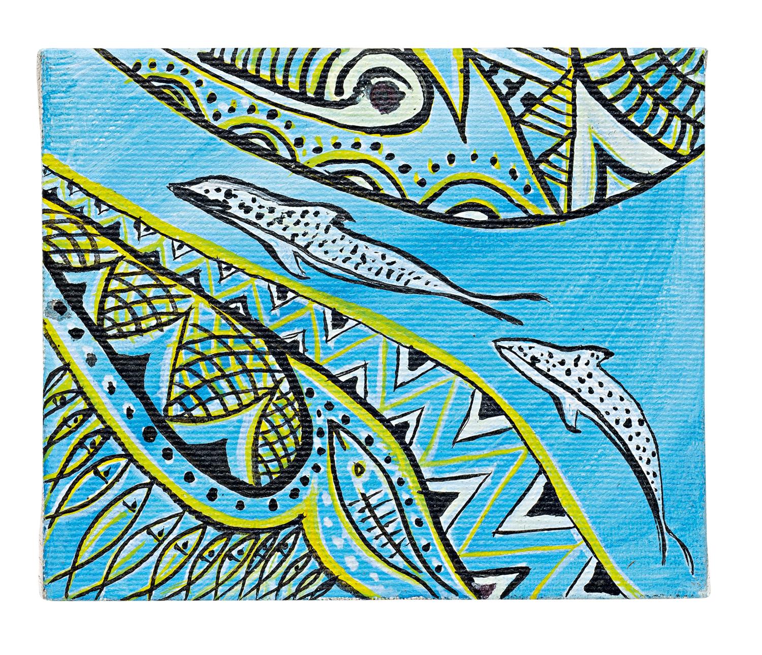 Imago Mundi Collection