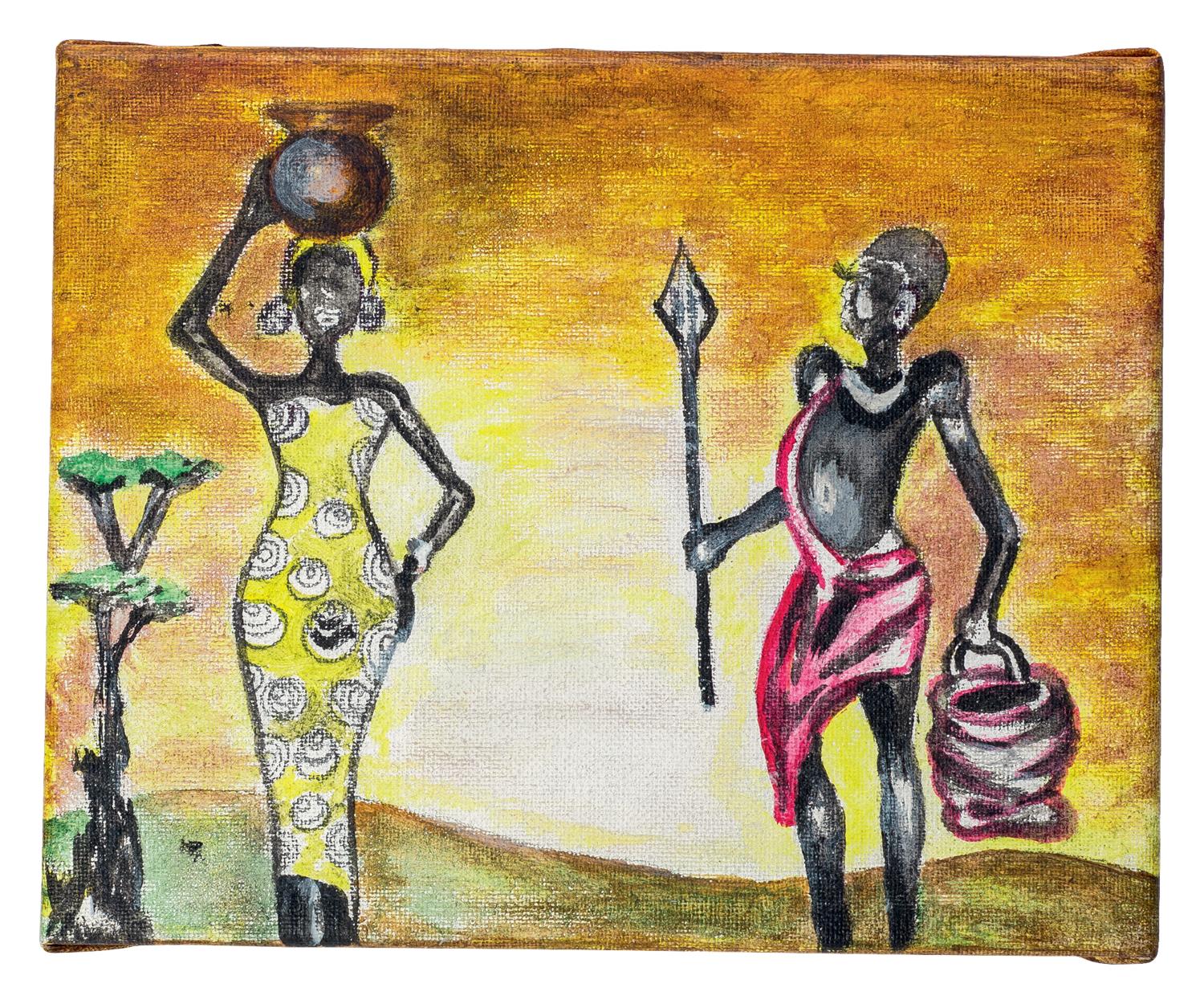 Imago Mundi Collection