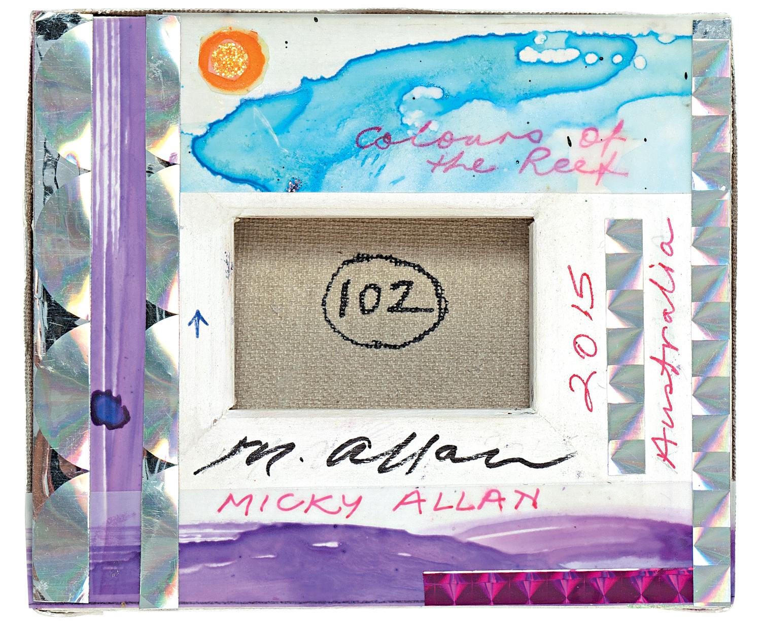 Imago Mundi Collection